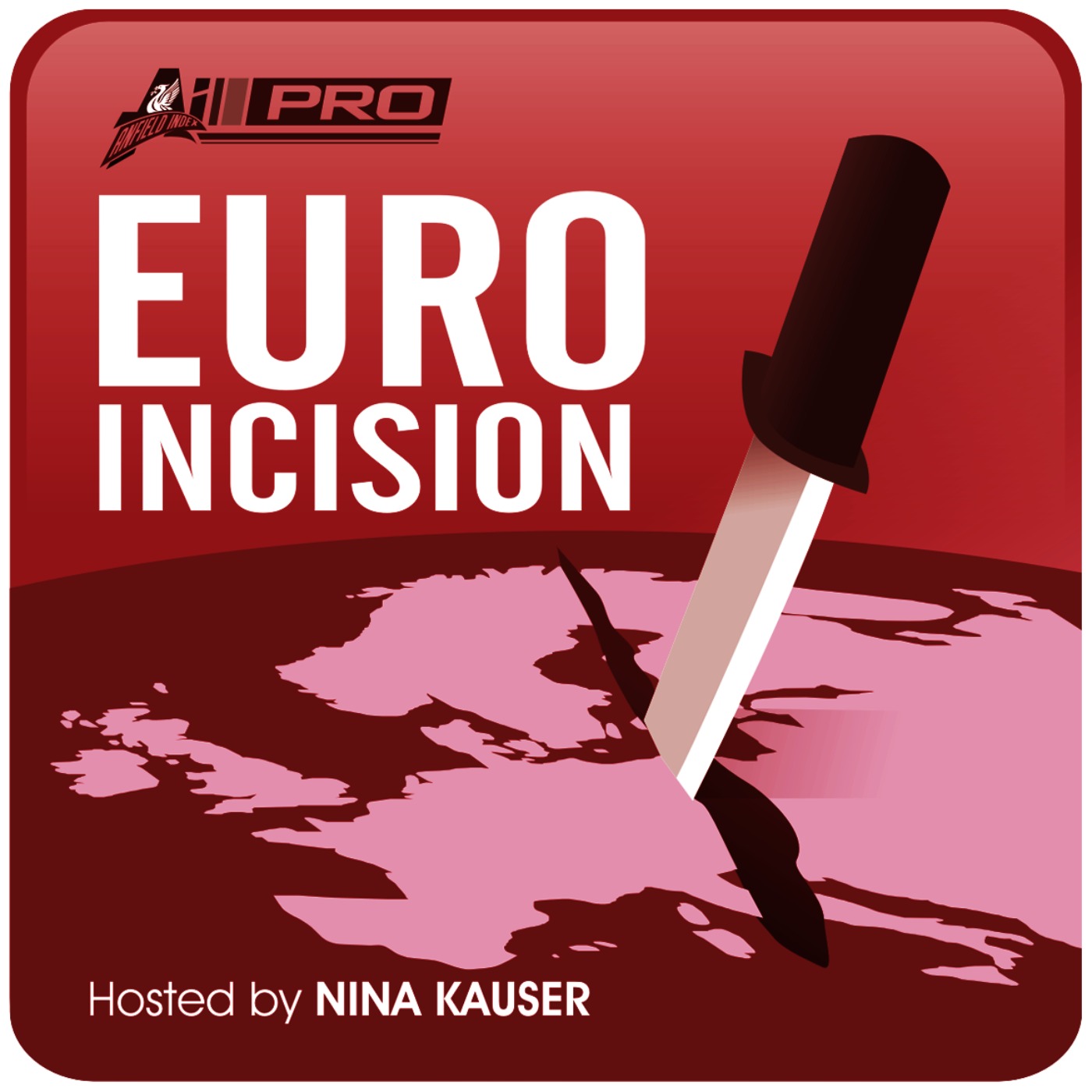 Podcasts - Anfield Index