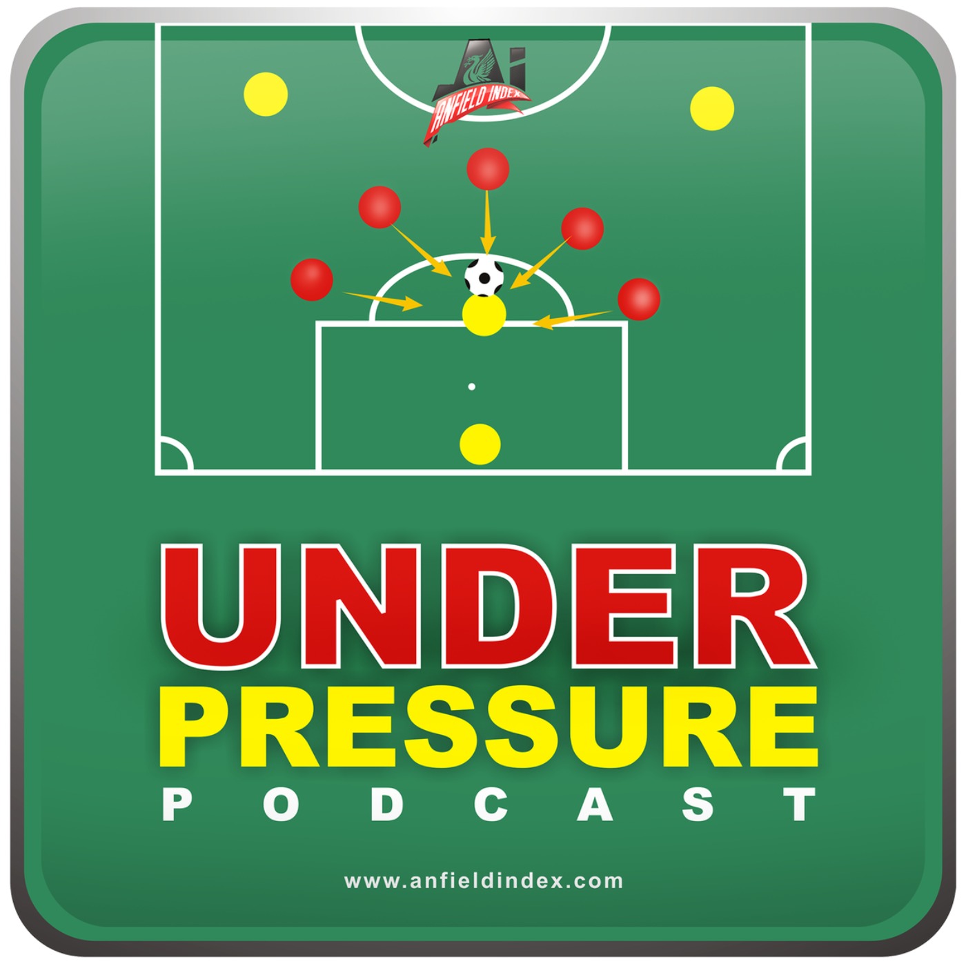Podcasts - Anfield Index