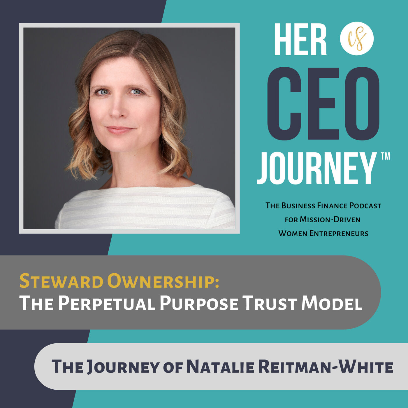 Steward Ownership: The Perpetual Trust Model - The Journey of Natalie ...