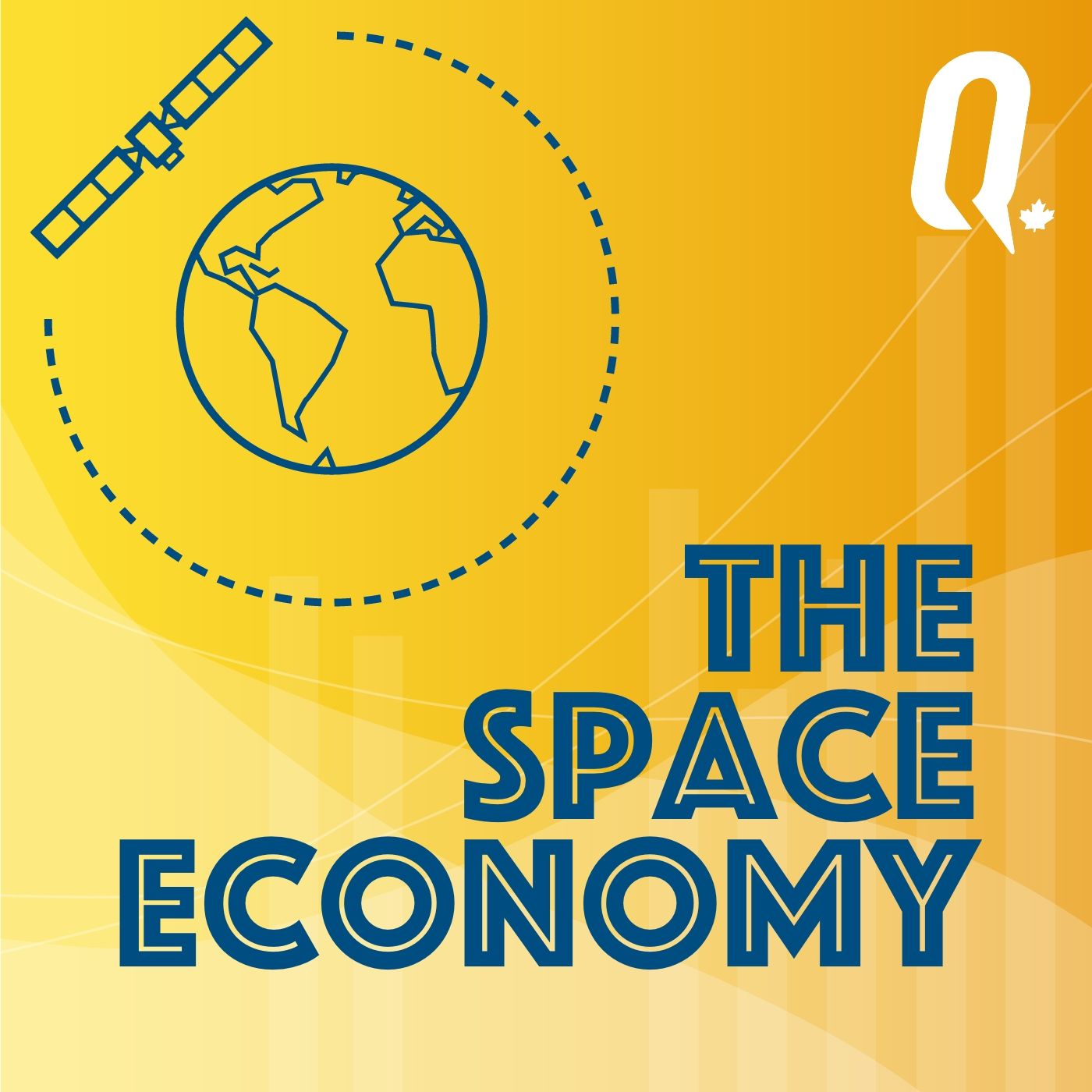 The Space Economy On Acast