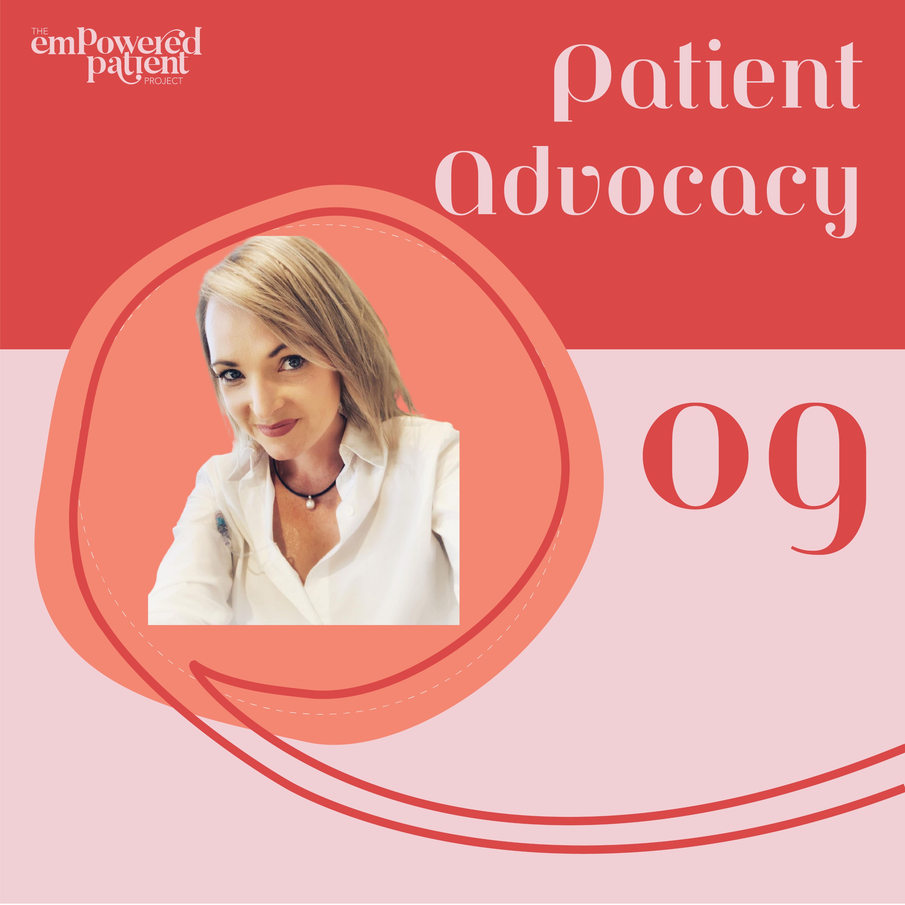 Navigating your diagnosis and patient advocacy - The Empowered Patient ...
