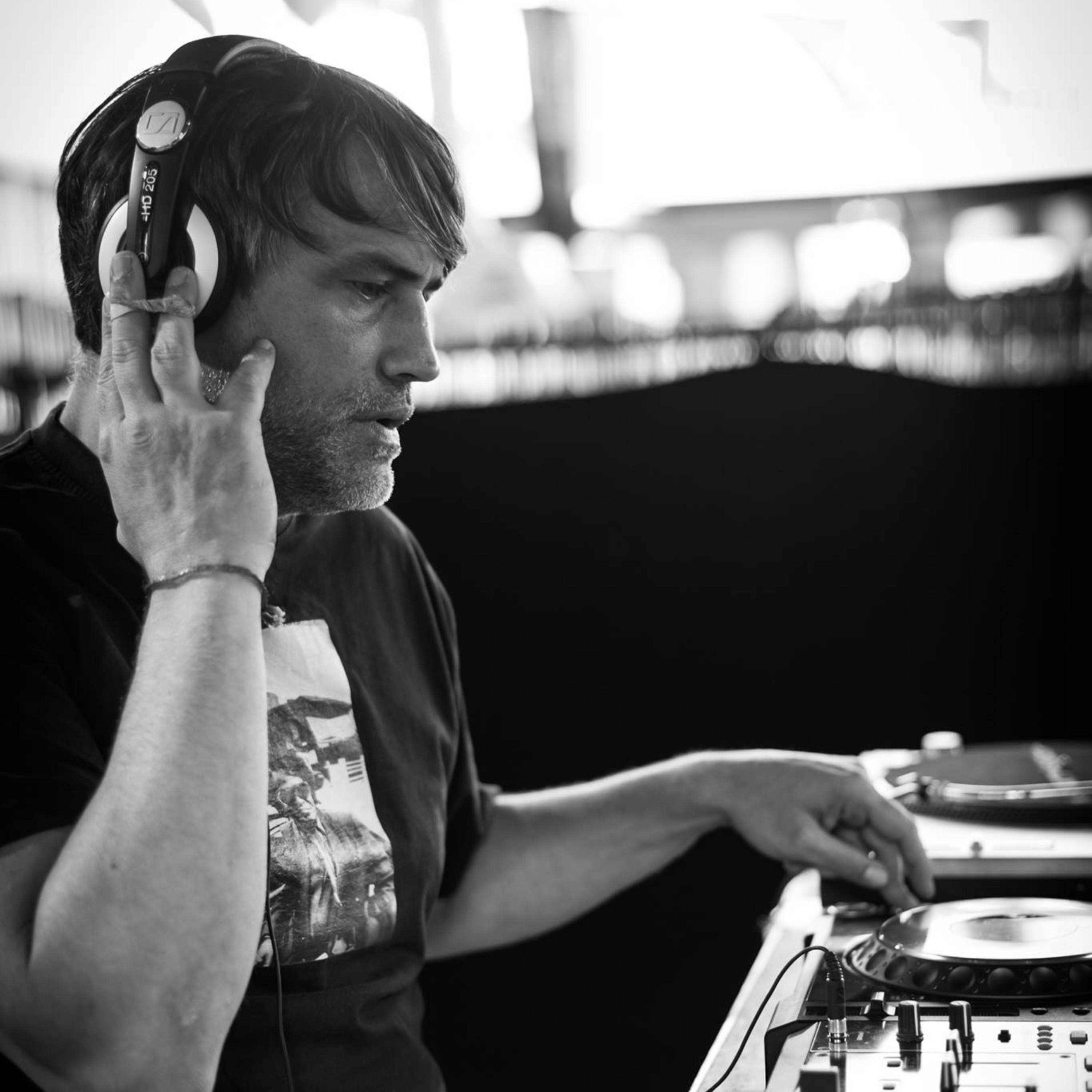 Entre les fleuves # 71 : Le mix de James Stewart – Entre les fleuves – Podcast – Podtail