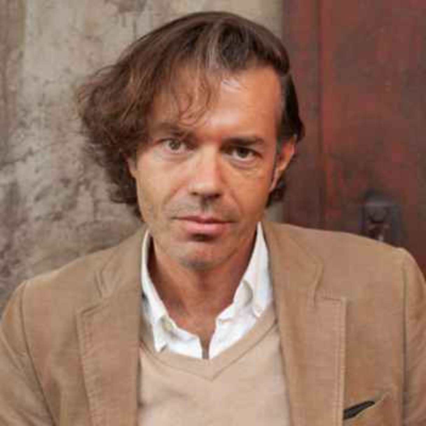 STEPHANE LEROUGE pour DE ROUBAIX et MORRICONE, ROMAIN TASSINARI pour ...