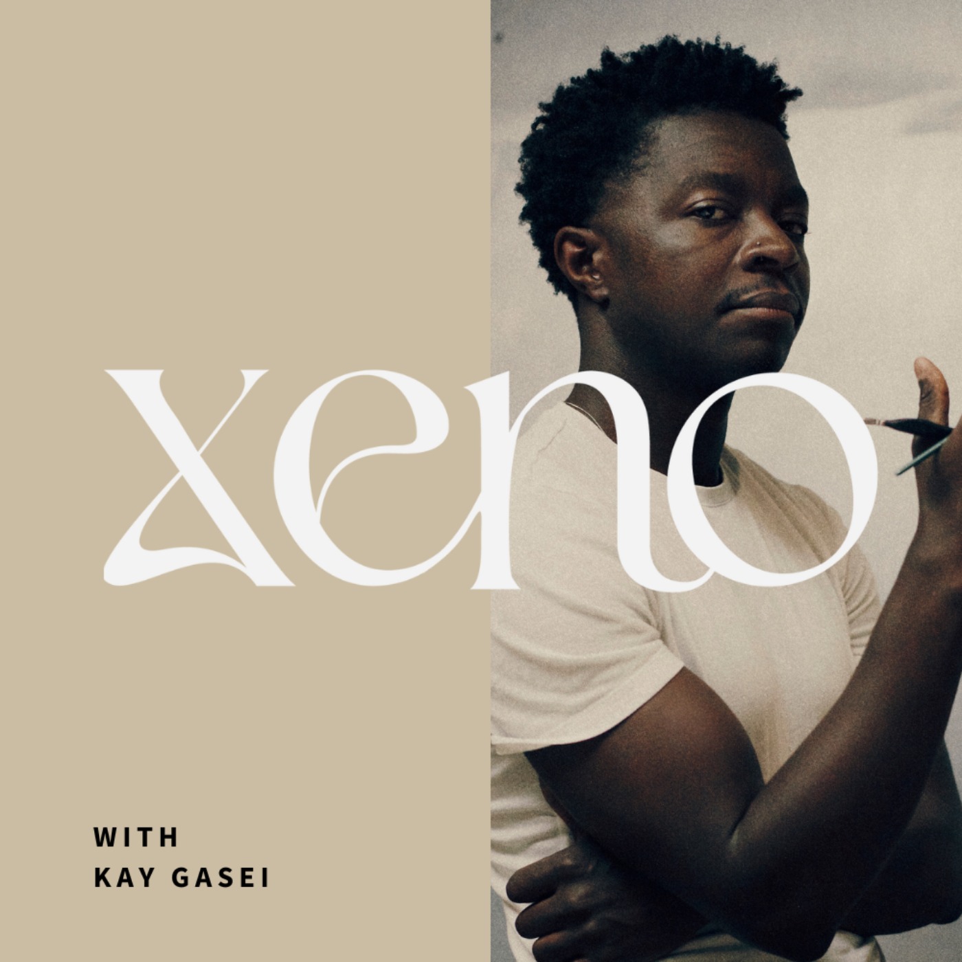 Ep 10: Kay Gasei | on being a Londoner, cultural capital and ...