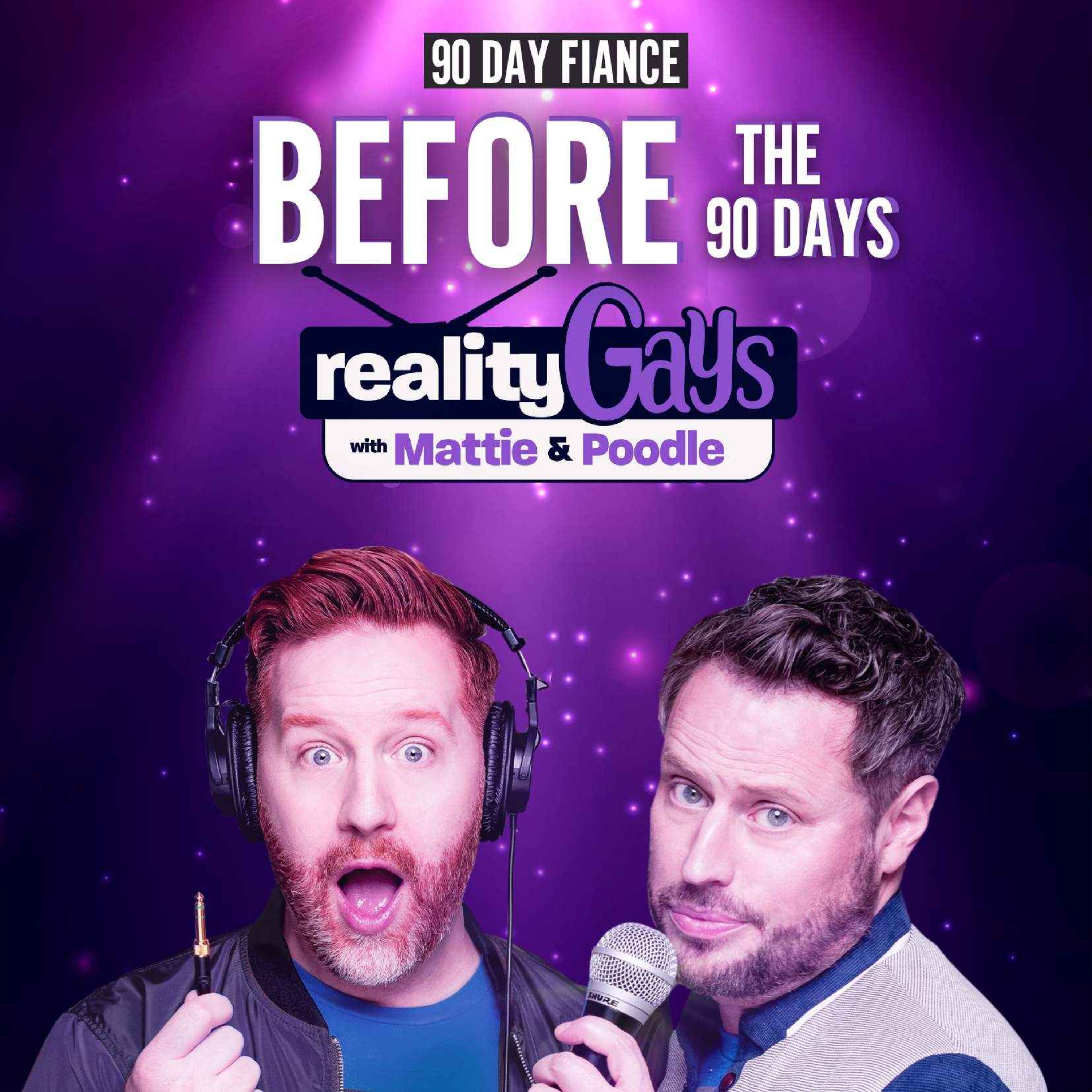 90 DAY FIANC Before The 90 Days 0618 Tell All Part 2 Our Part 1 90 DAY FIANC Before The 90 Days 0618 Tell All Part 2 Our Part 1