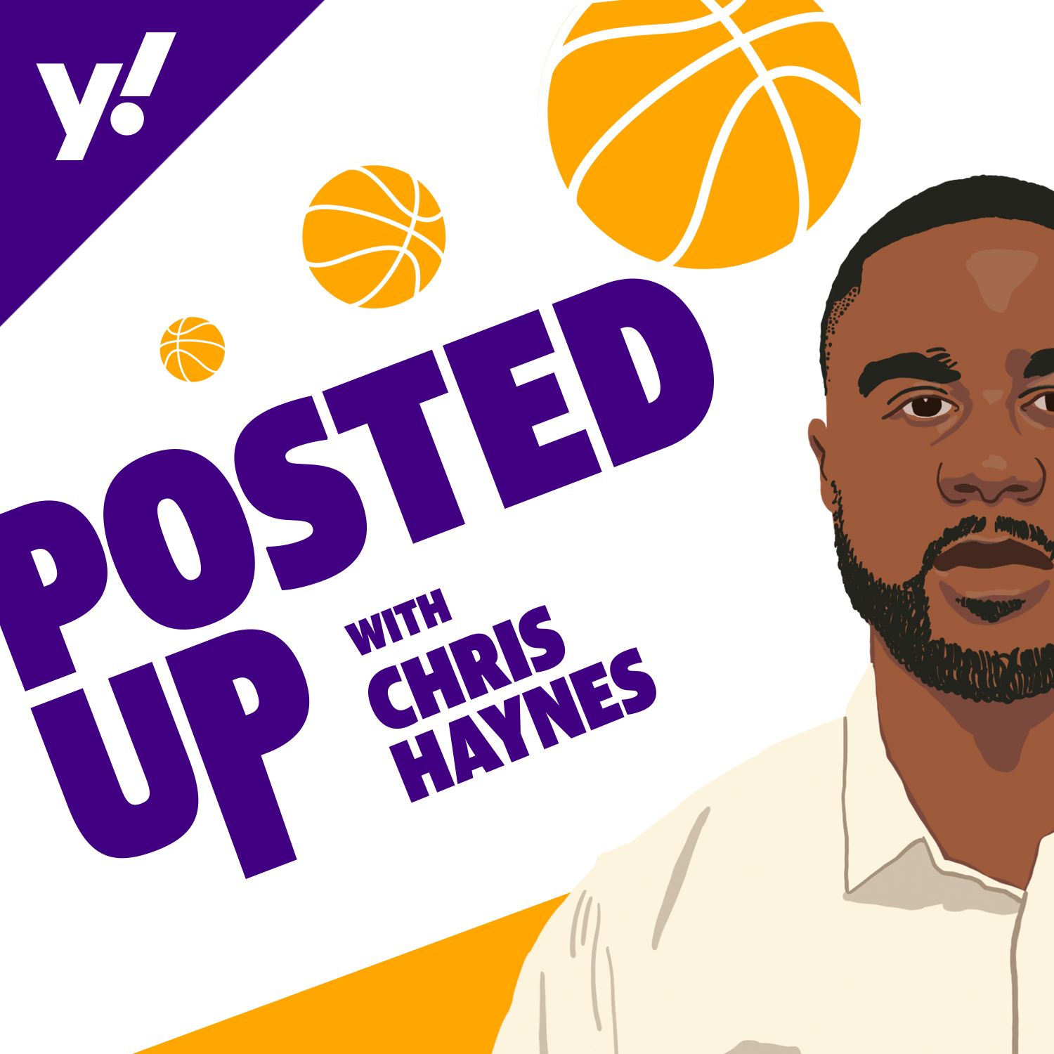 Chris Haynes's Instagram, Twitter & Facebook on IDCrawl