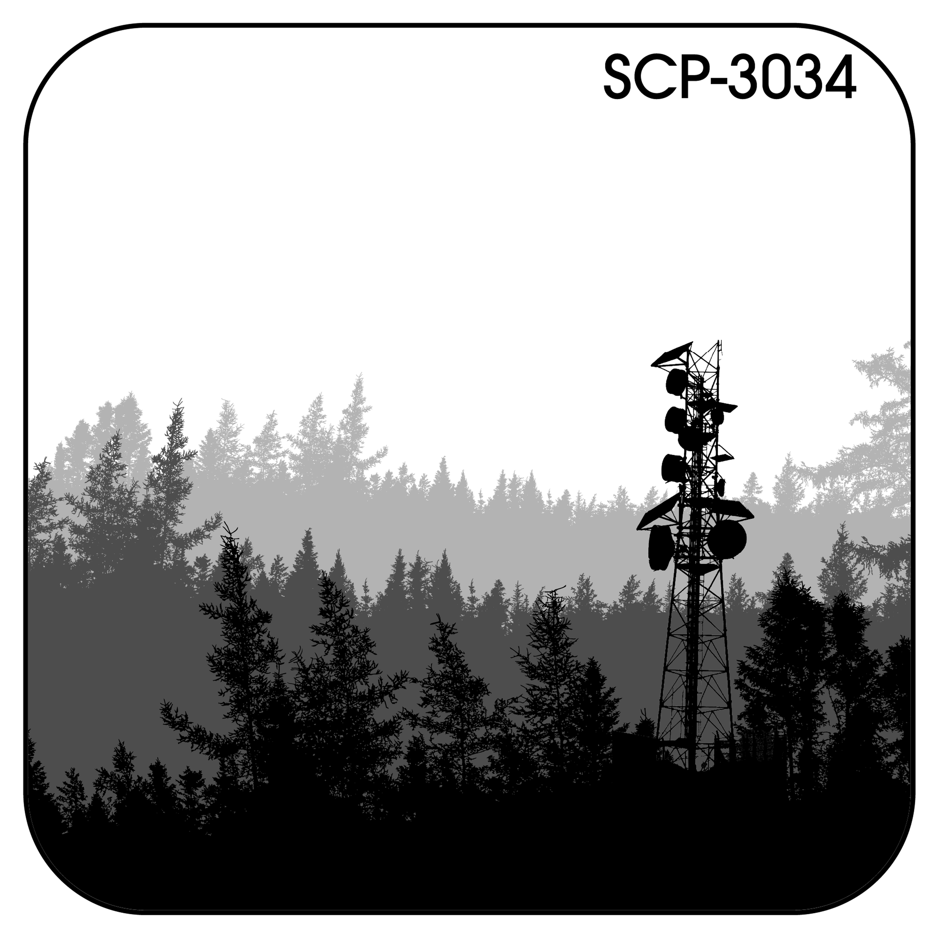 SCP-3034: "The Counting Station" – SCP Archives – Lyssna här – Podtail