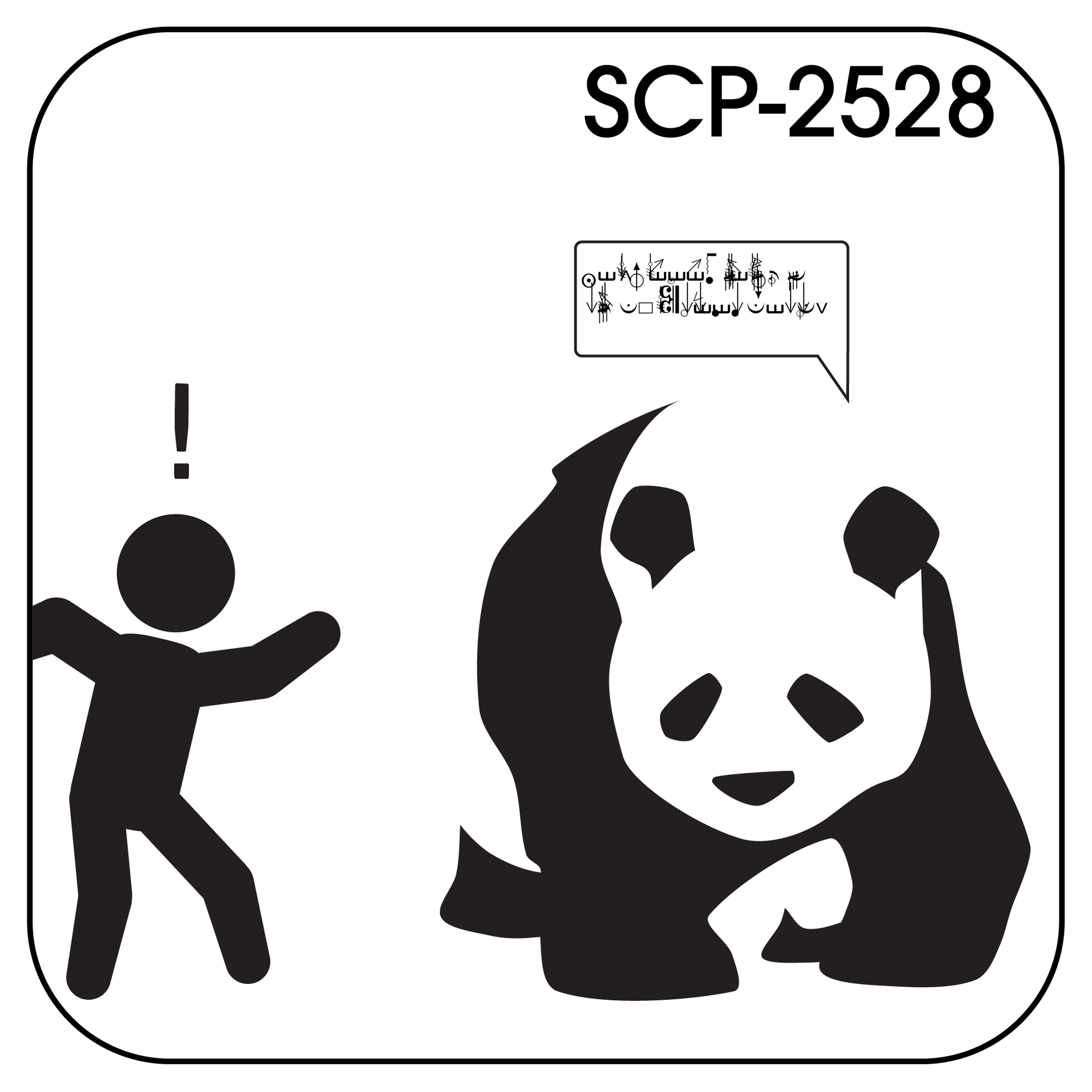 SCP-2528: "Panda Processors" – SCP Archives – Lyssna här – Podtail