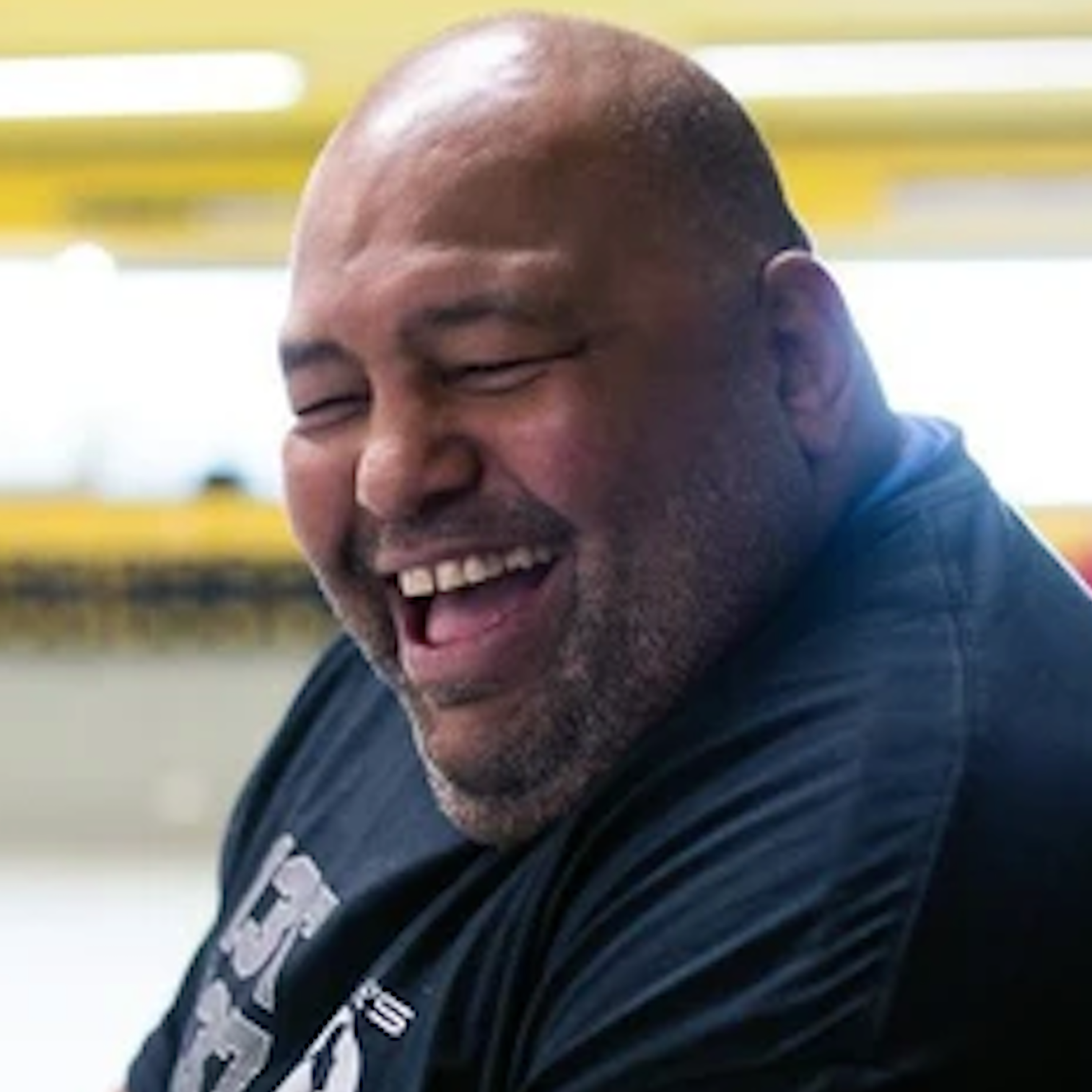 #46 Hoe Mike Passenier het schopte van kroegbaas tot trainer van Badr ...