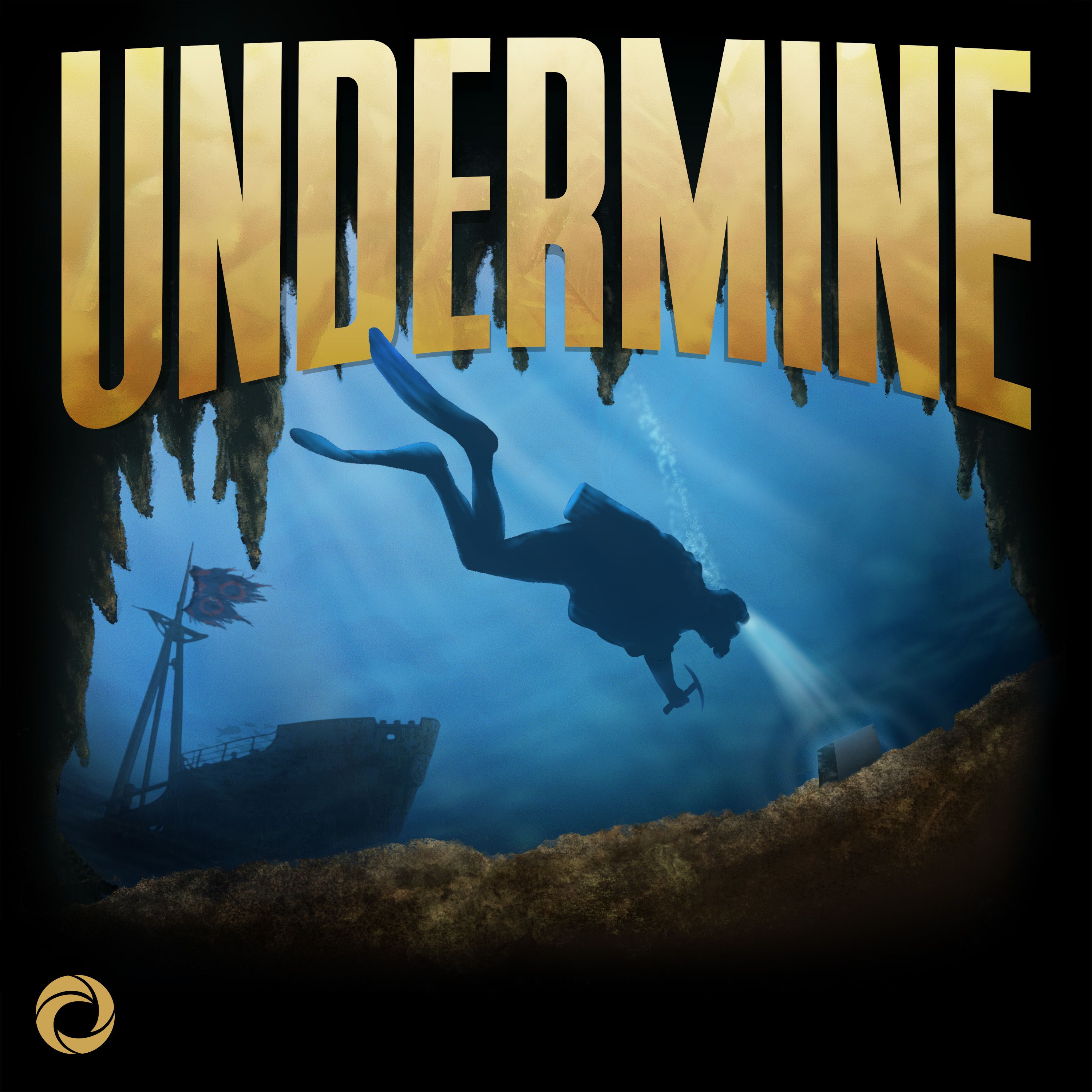 Undermine Trailer - Undermine | Lyssna här | Poddtoppen.se