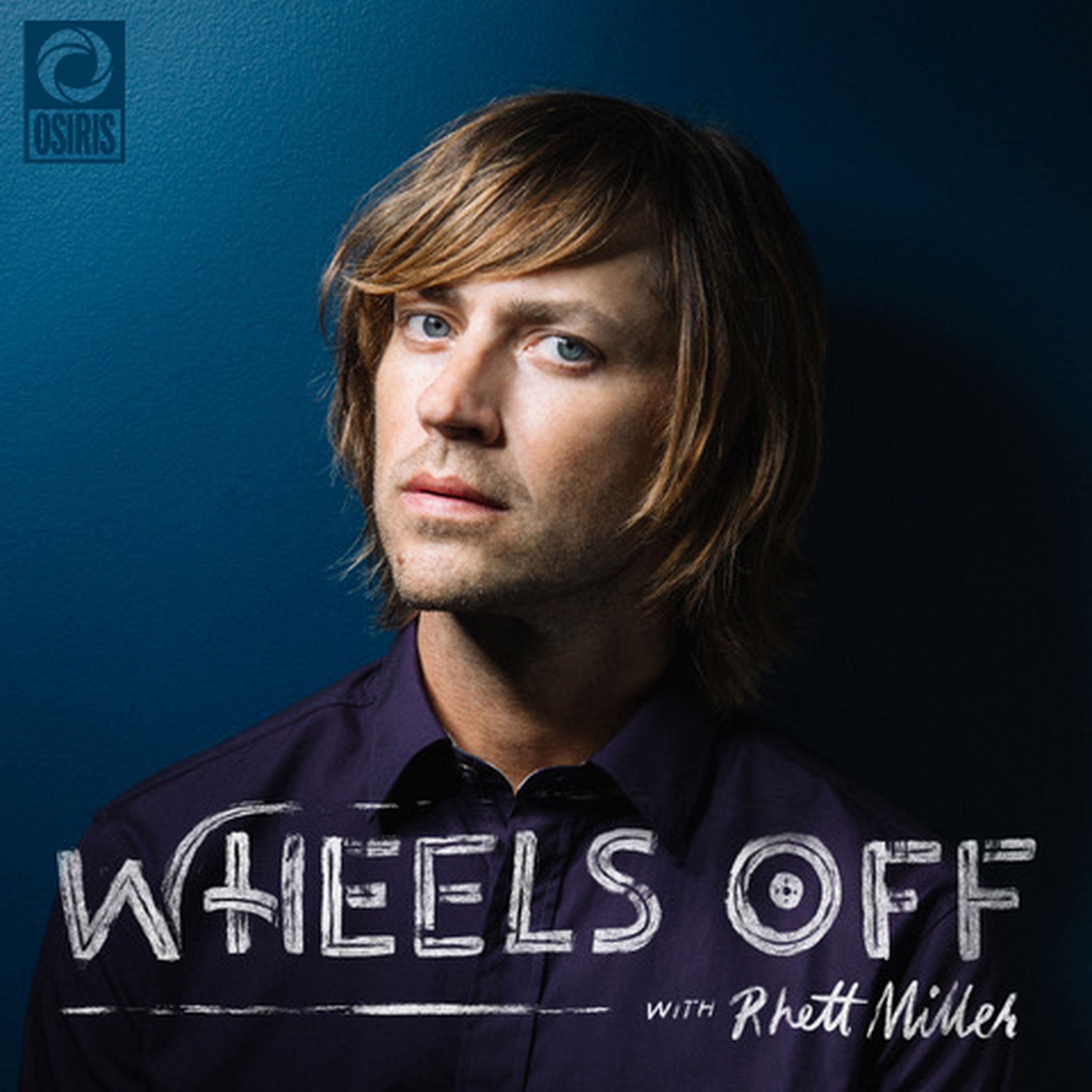Introduction to Wheels Off with Rhett Miller - Wheels Off with Rhett ...
