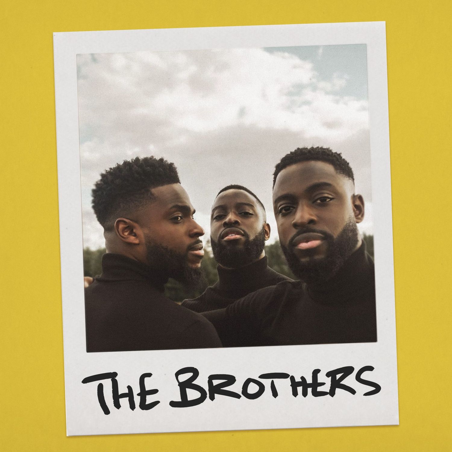 The Brothers Podcast - Hosted by The Brothers Podcast
