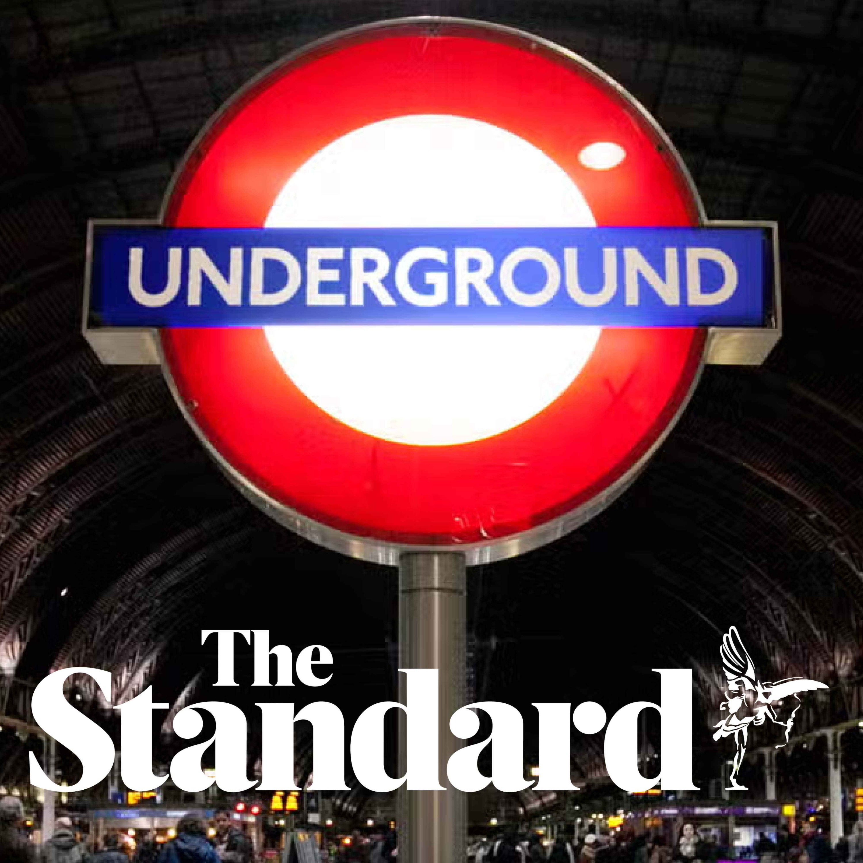 Will big Friday discounts make London boom again? - The Standard | Acast