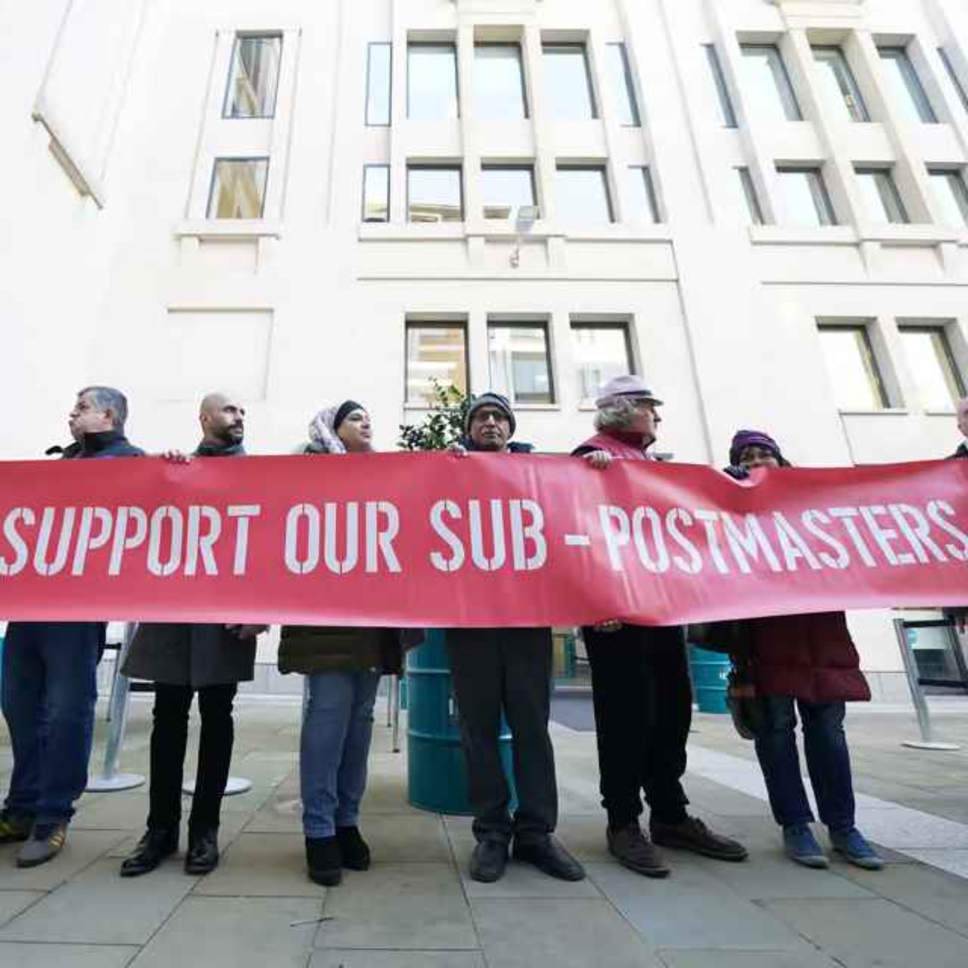 Post Office Horizon scandal: Will the postmasters receive justice ...