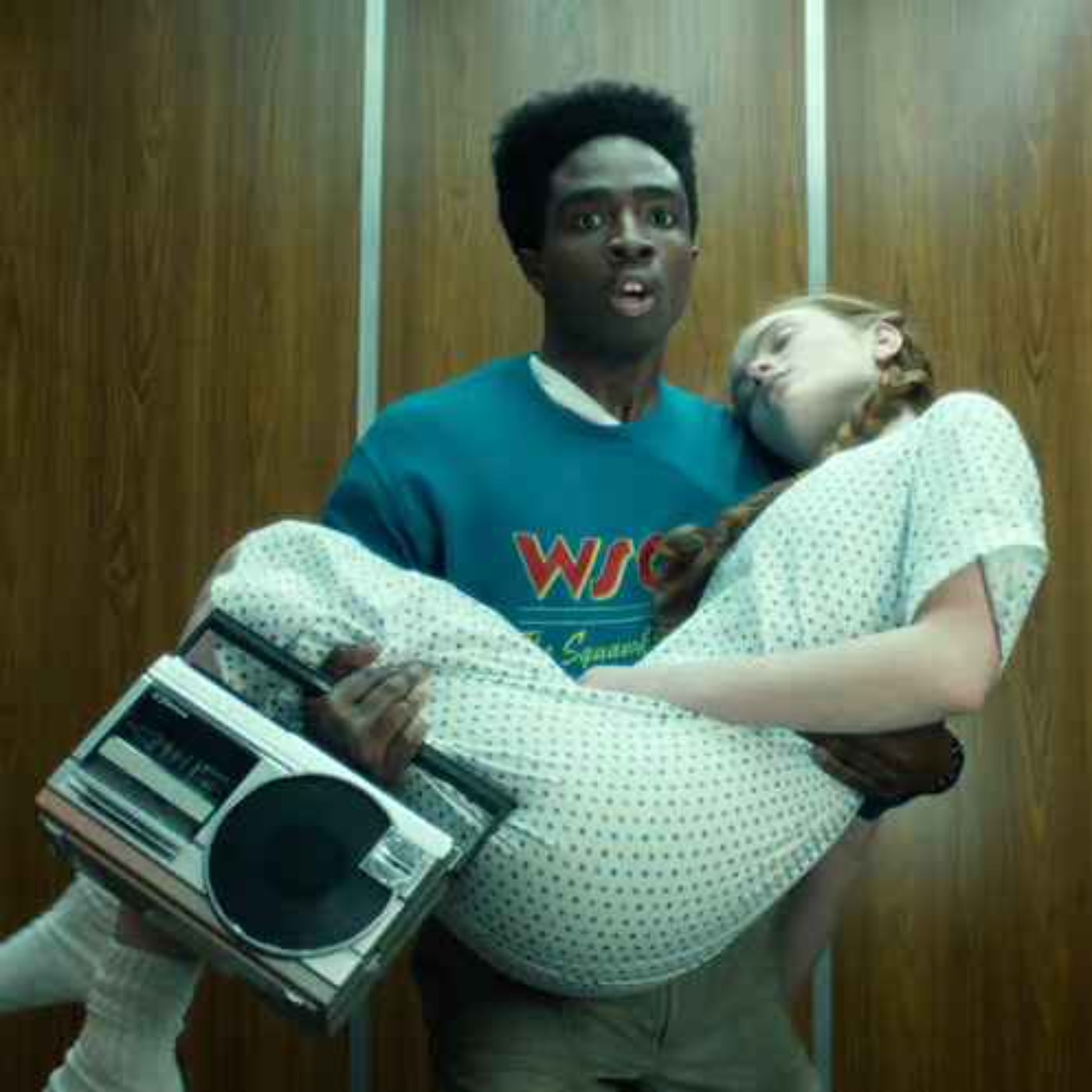 Has Netflix’s megahit Stranger Things lost its way? - The Standard ...