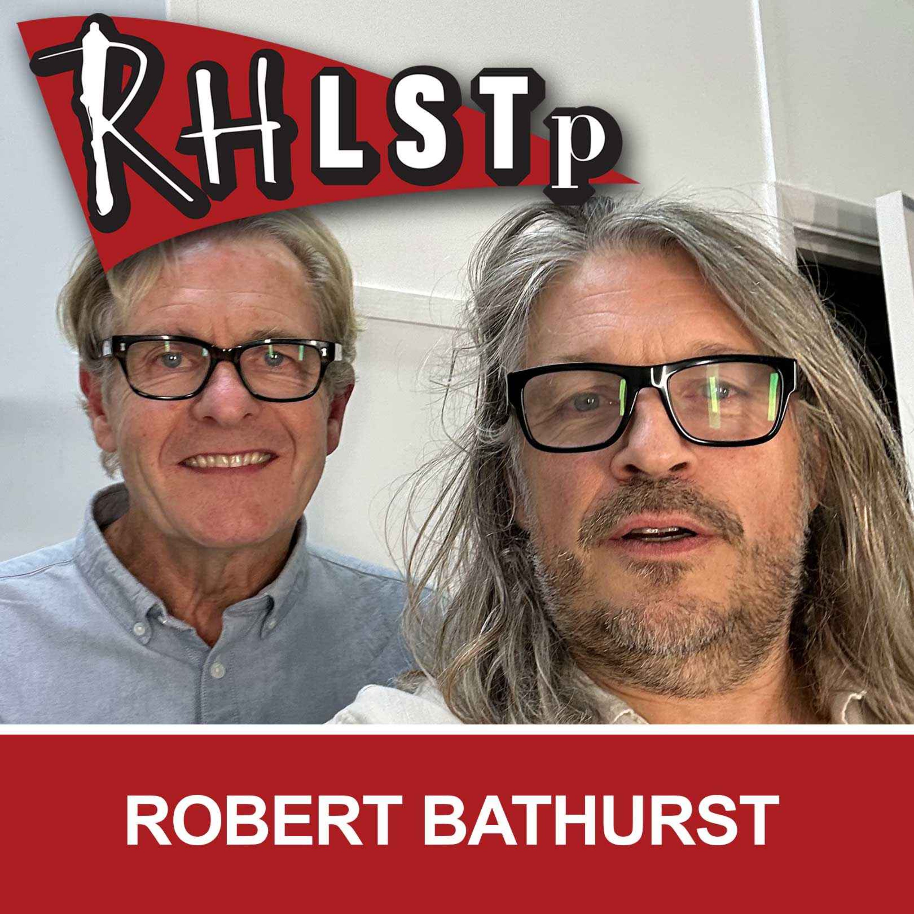 RHLSTP 486 Robert Bathurst RHLSTP With Richard Herring Acast RHLSTP 486 Robert Bathurst RHLSTP With Richard Herring Acast
