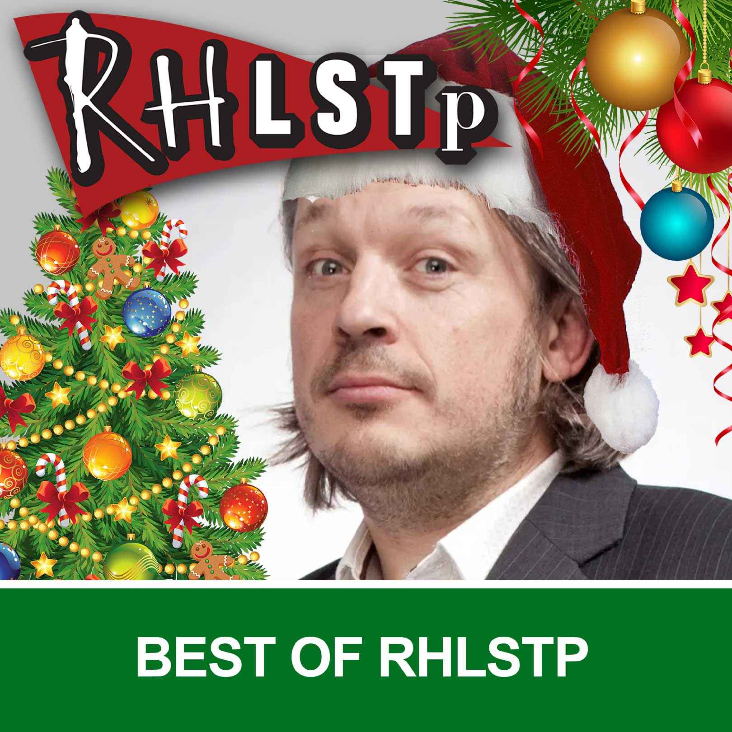 The Best Of RHLSTP 2024 Part 3 RHLSTP With Richard Herring The Best Of RHLSTP 2024 Part 3 RHLSTP With Richard Herring