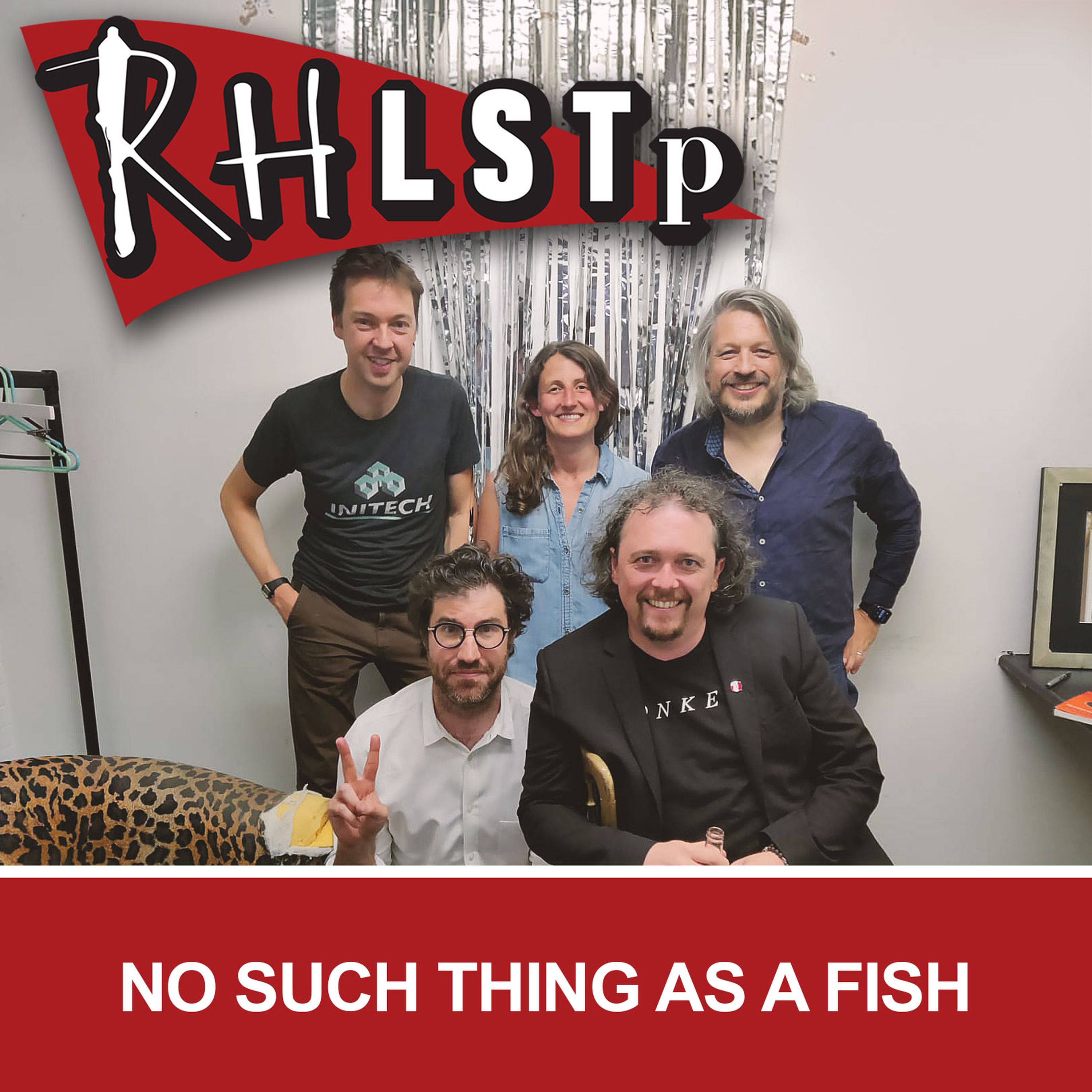 RHLSTP 339 No Such Thing As A Fish RHLSTP With Richard Herring Acast RHLSTP 339 No Such Thing As A Fish RHLSTP With Richard Herring Acast