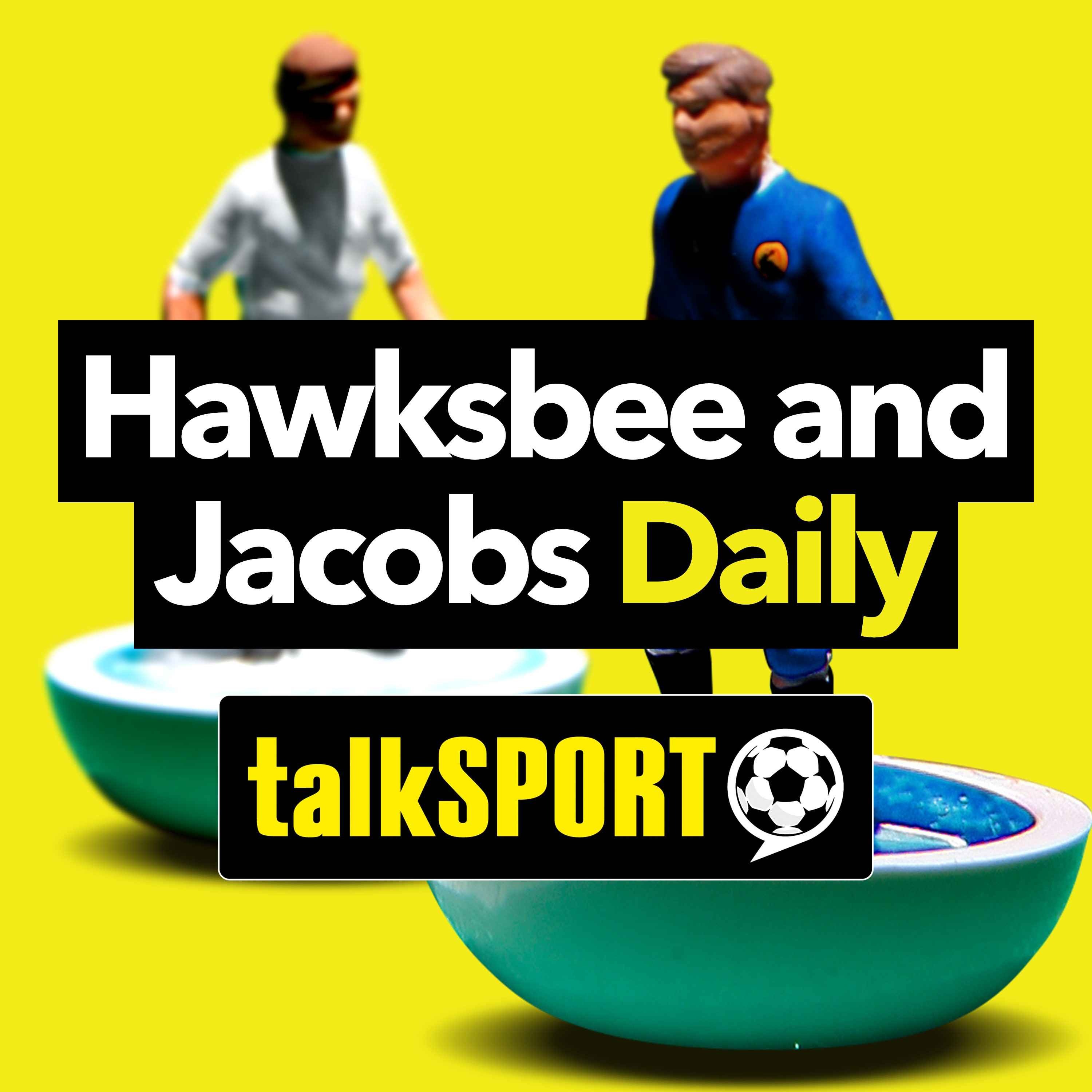 Pickle Juice Hawksbee Jacobs Daily Acast Pickle Juice Hawksbee Jacobs Daily Acast