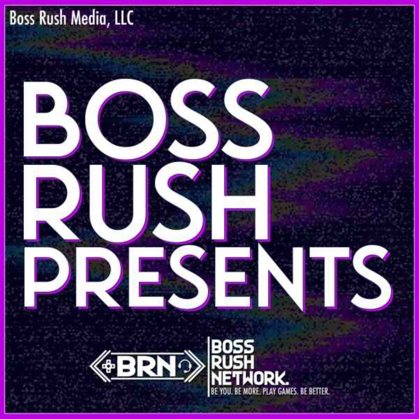 1v1. Miss Bubbles - Boss Rush on Patreon | Acast