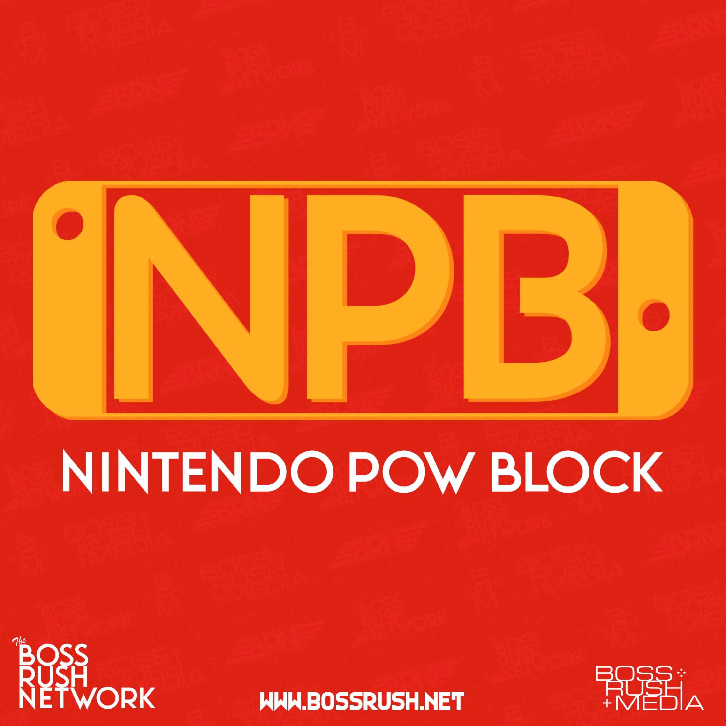 Summer Game Fest and Beyond: What We Want | Nintendo Pow Block Episode ...