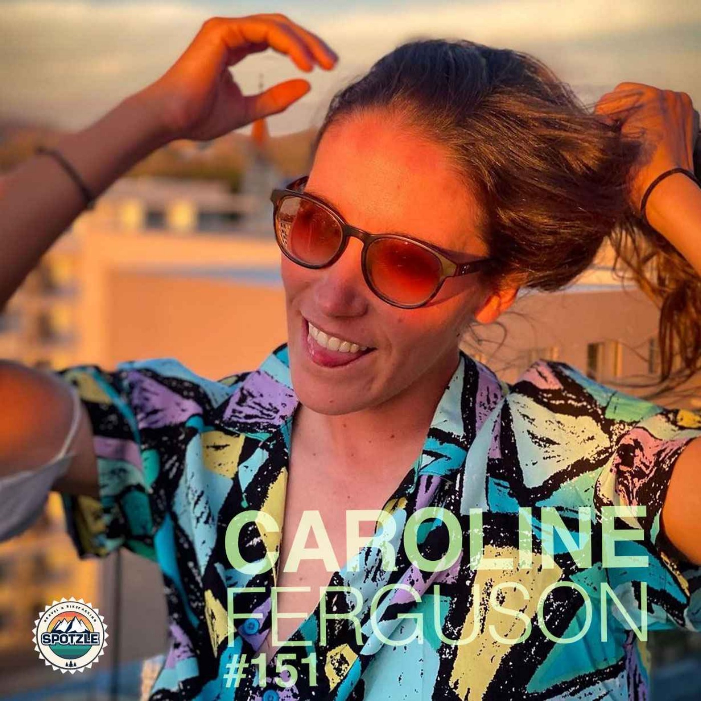 Caroline Ferguson's Instagram, Twitter & Facebook on IDCrawl