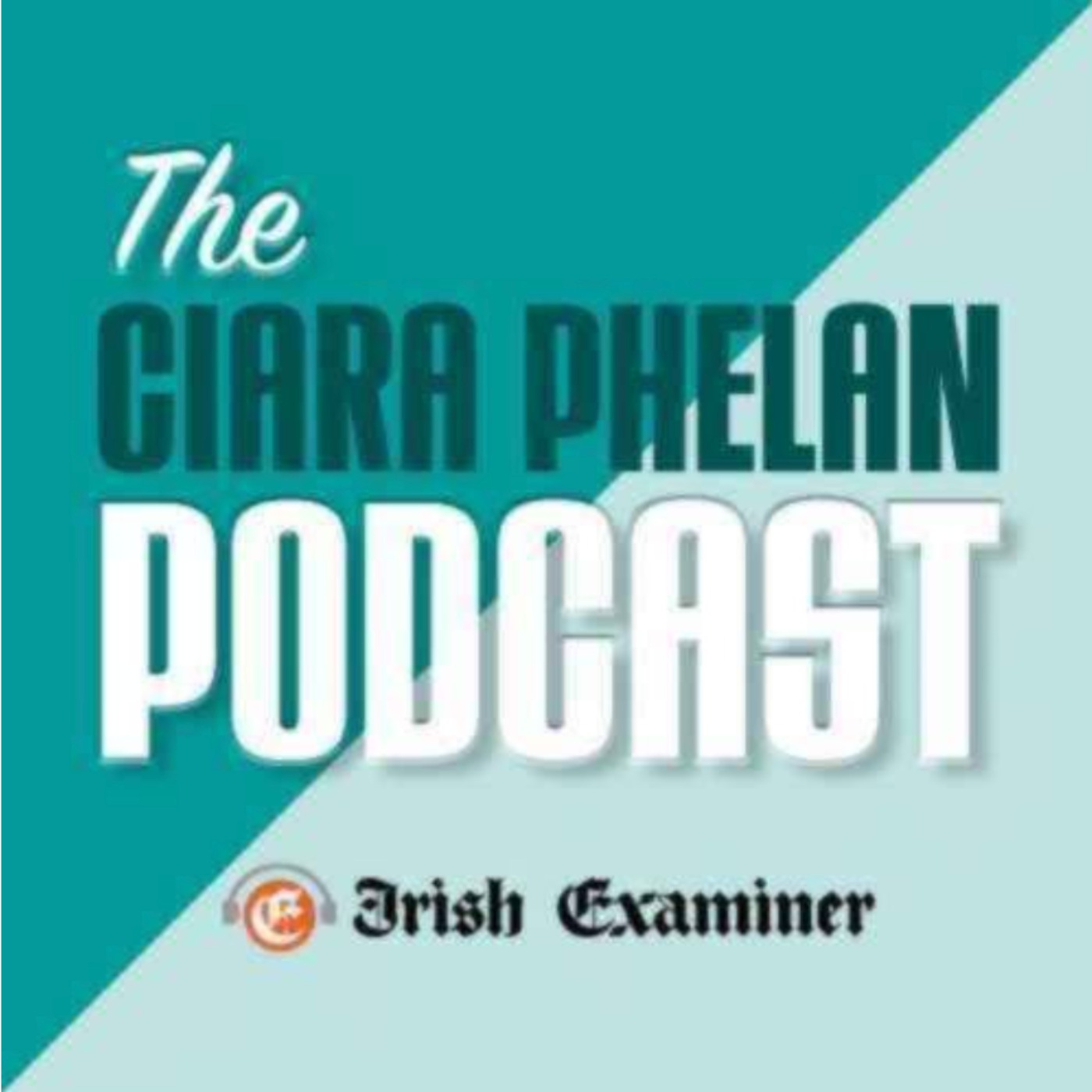 Bríd Stack : Cork GAA Legend – Irish Examiner Podcasts – Podcast – Podtail