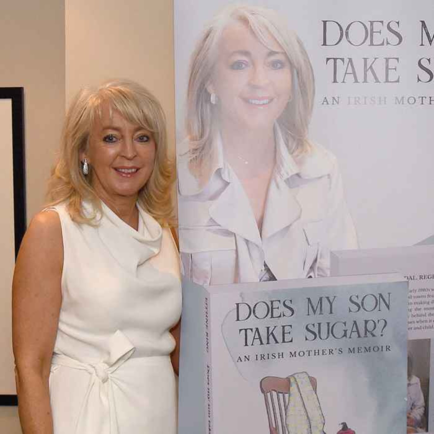 Eithne Ring - Does my son Take Sugar? - Midwest Radio Podcast | Acast