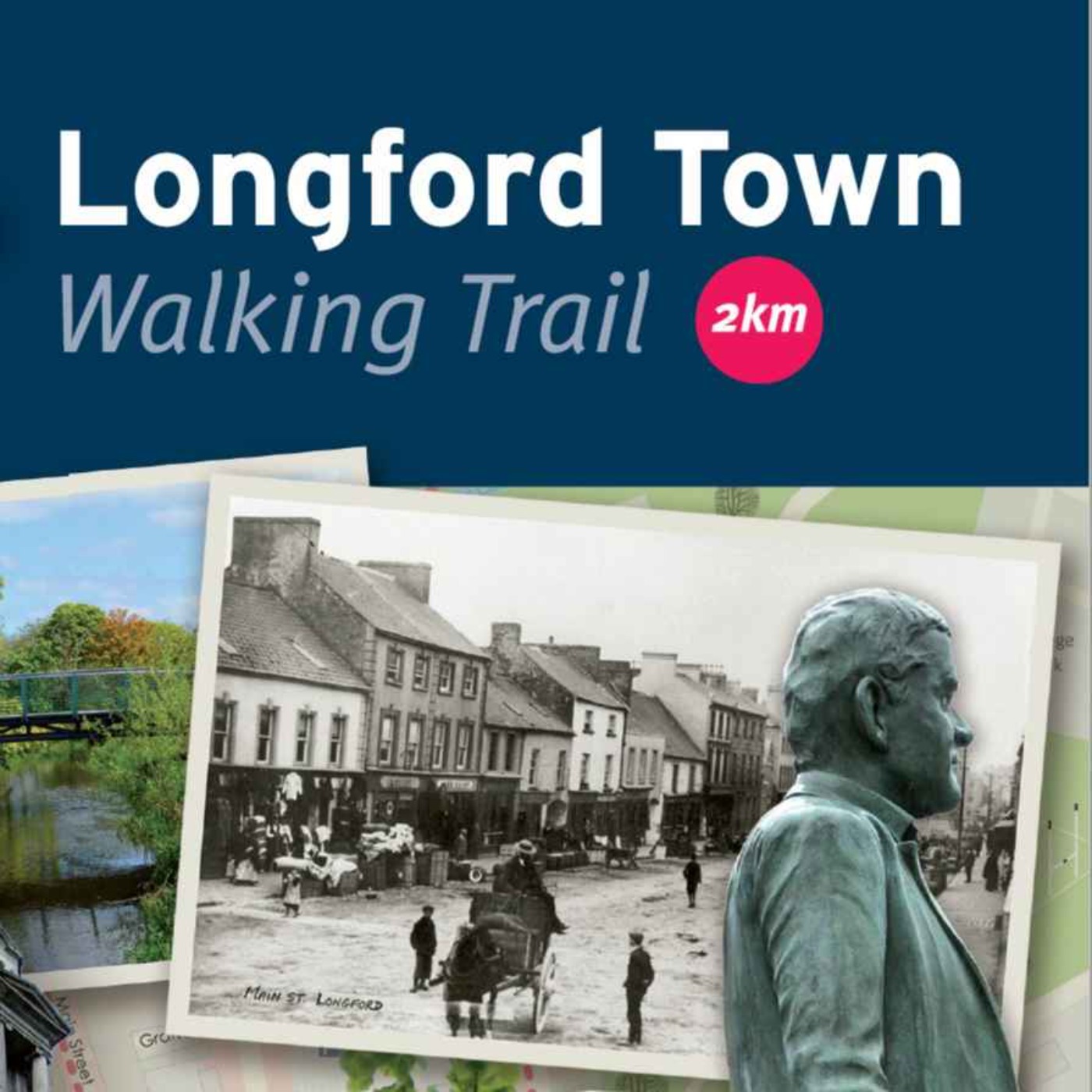 Market Square and Town History - English - Longford Town Walking Trail ...