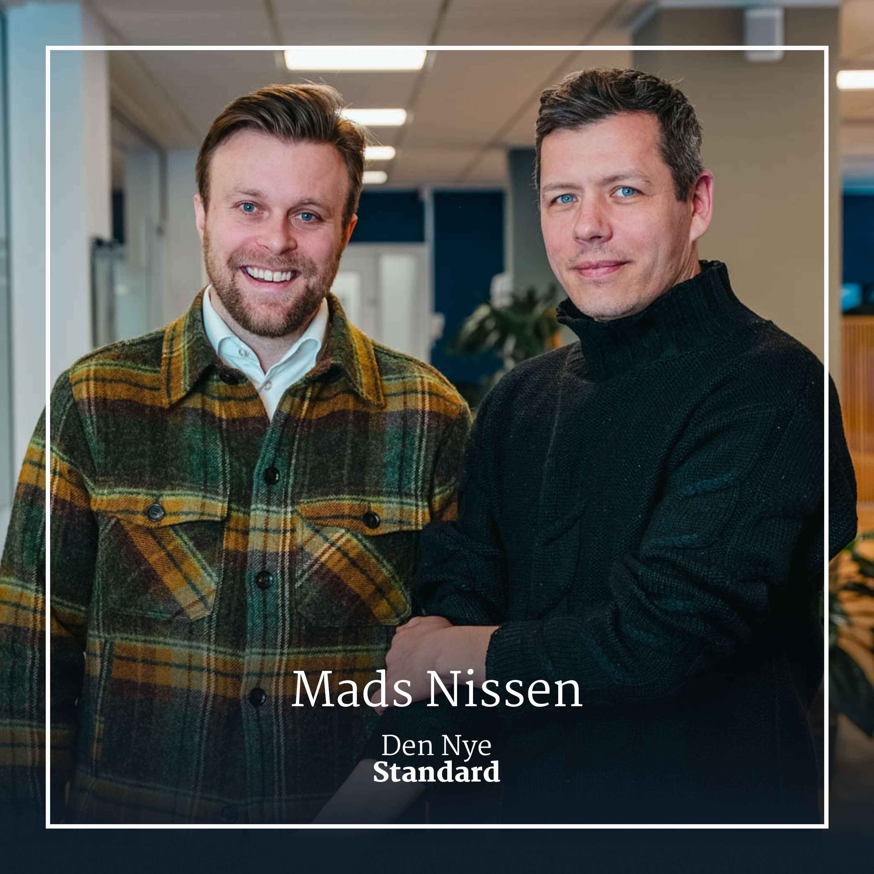Kasper Brandi Petersen - om Labfresh's nanoteknologi og crowdfunding ... Kasper Brandi Petersen - om Labfresh's nanoteknologi og crowdfunding ...