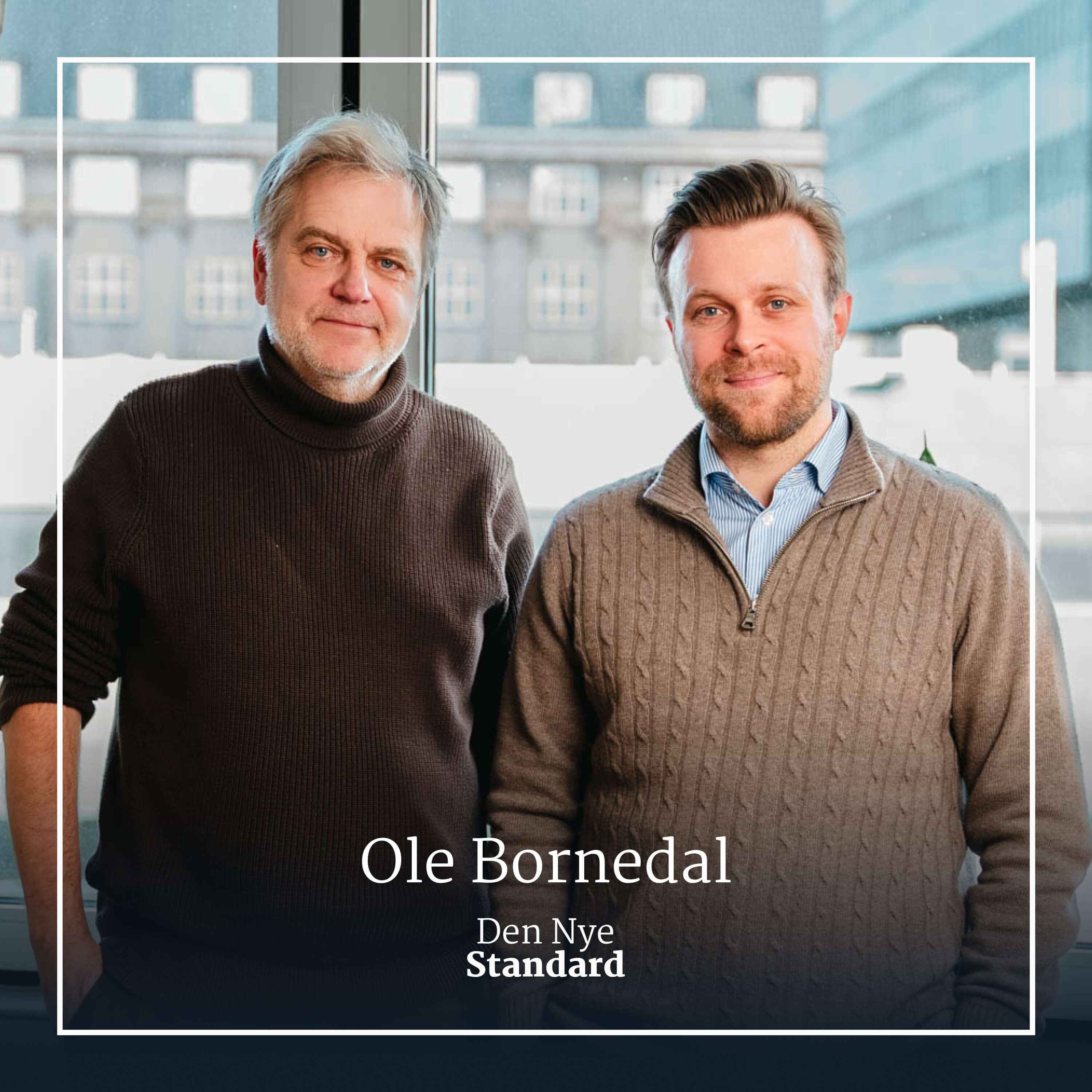 Kasper Brandi Petersen - om Labfresh's nanoteknologi og crowdfunding ... Kasper Brandi Petersen - om Labfresh's nanoteknologi og crowdfunding ...