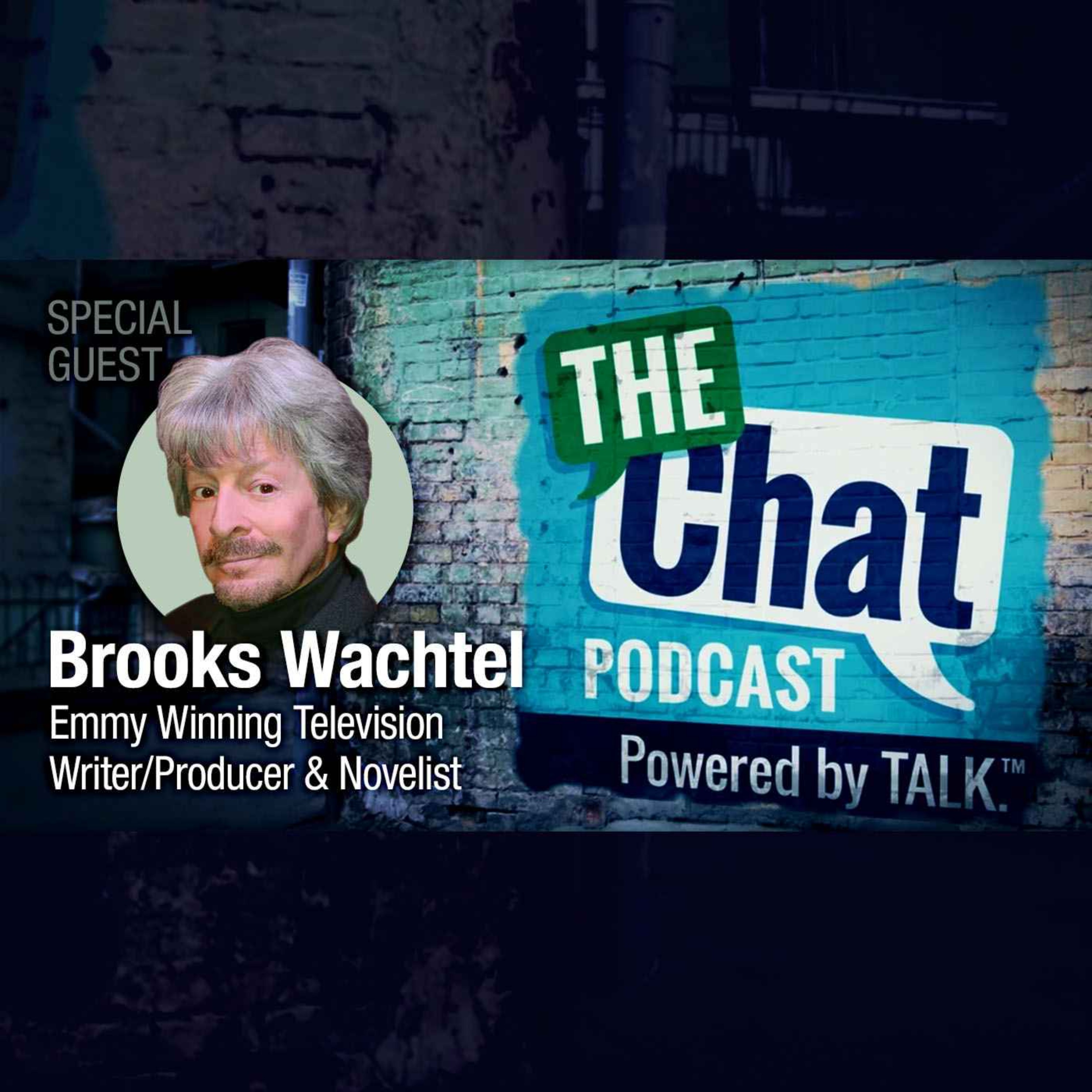 The Chat Podcast - Hosted by The Chat Podcast