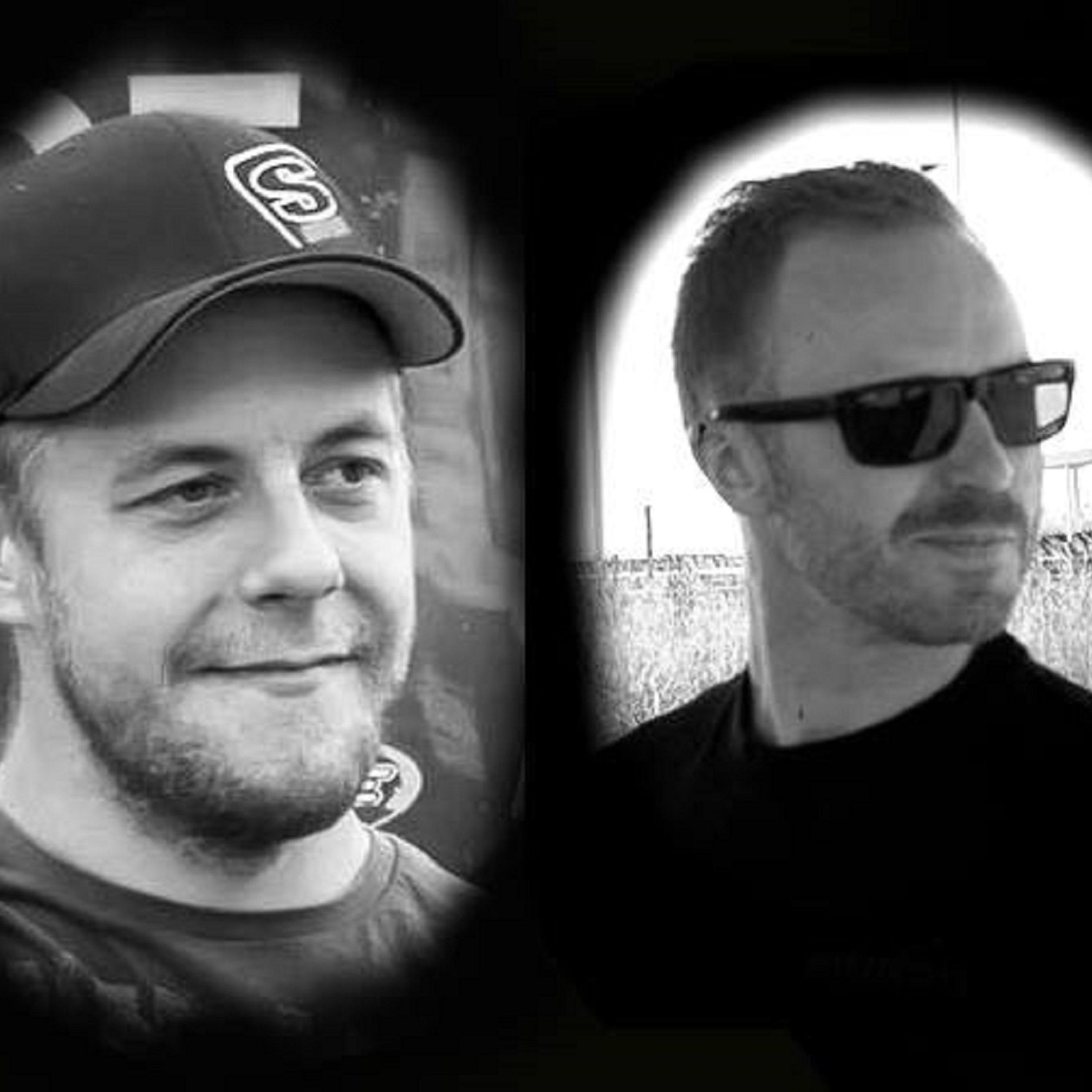 #167 "Chief" Emil Olsson och Martin Söderberg del2 - Onroaders Podcast ...