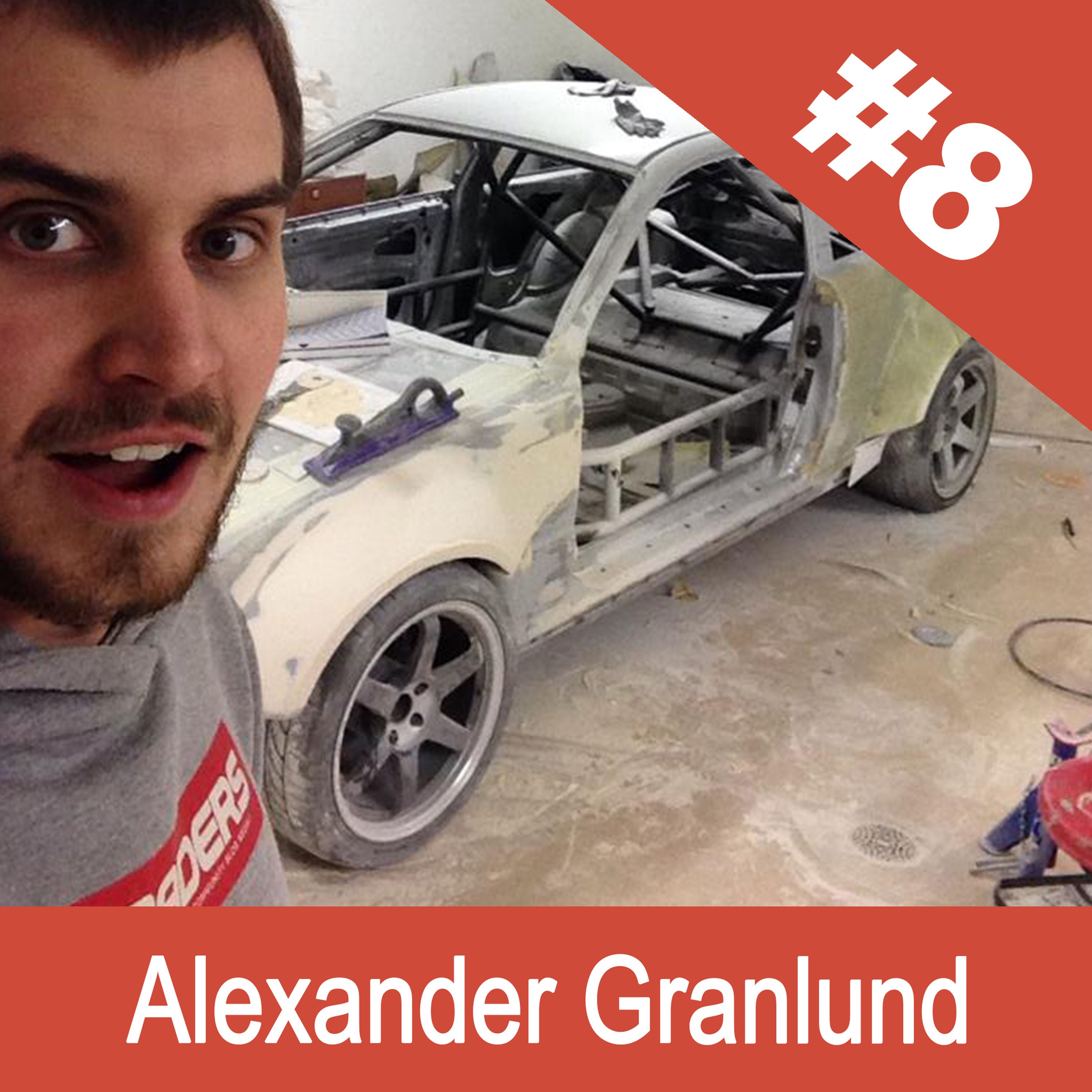 Alexander Granlund's Instagram, Twitter & Facebook on IDCrawl