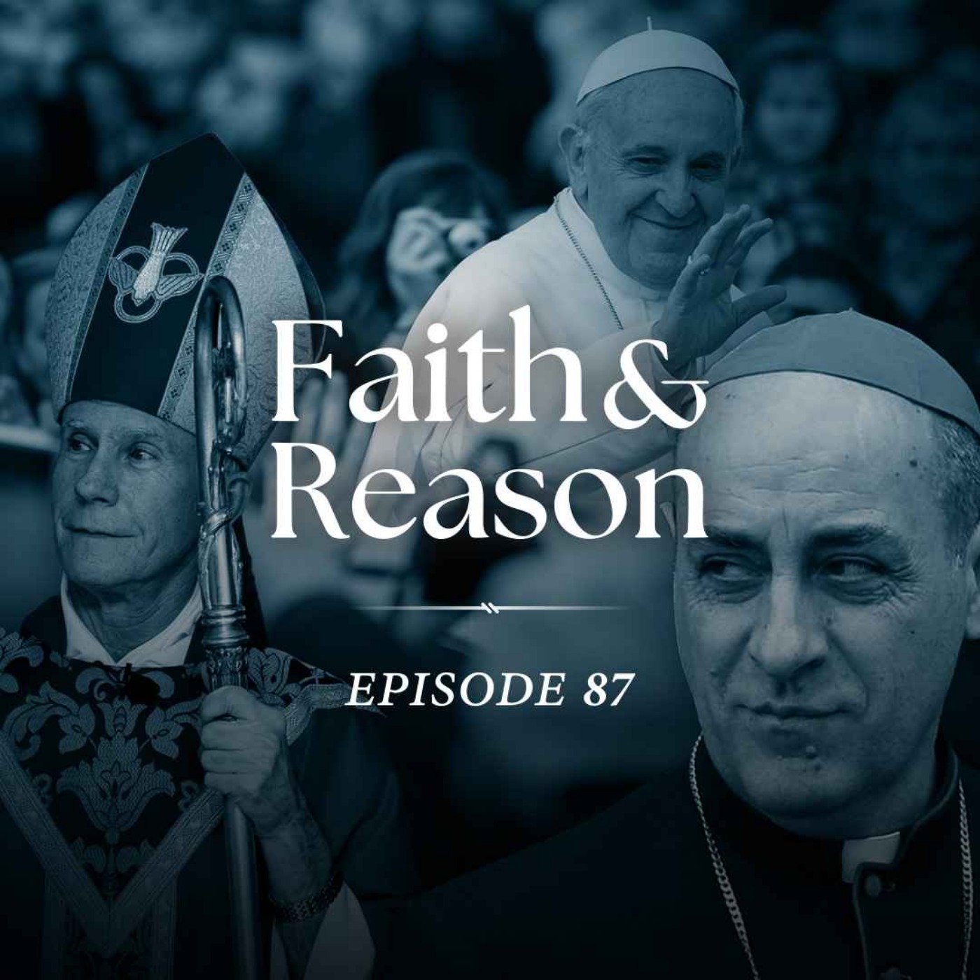 Bishop Strickland: Pope Francis using 'sleight of hand' to undermine ...