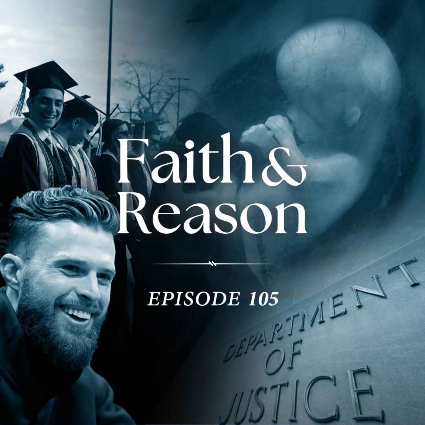 NFL Star Harrison Butker Gives Stunning Graduation Speech On College ...