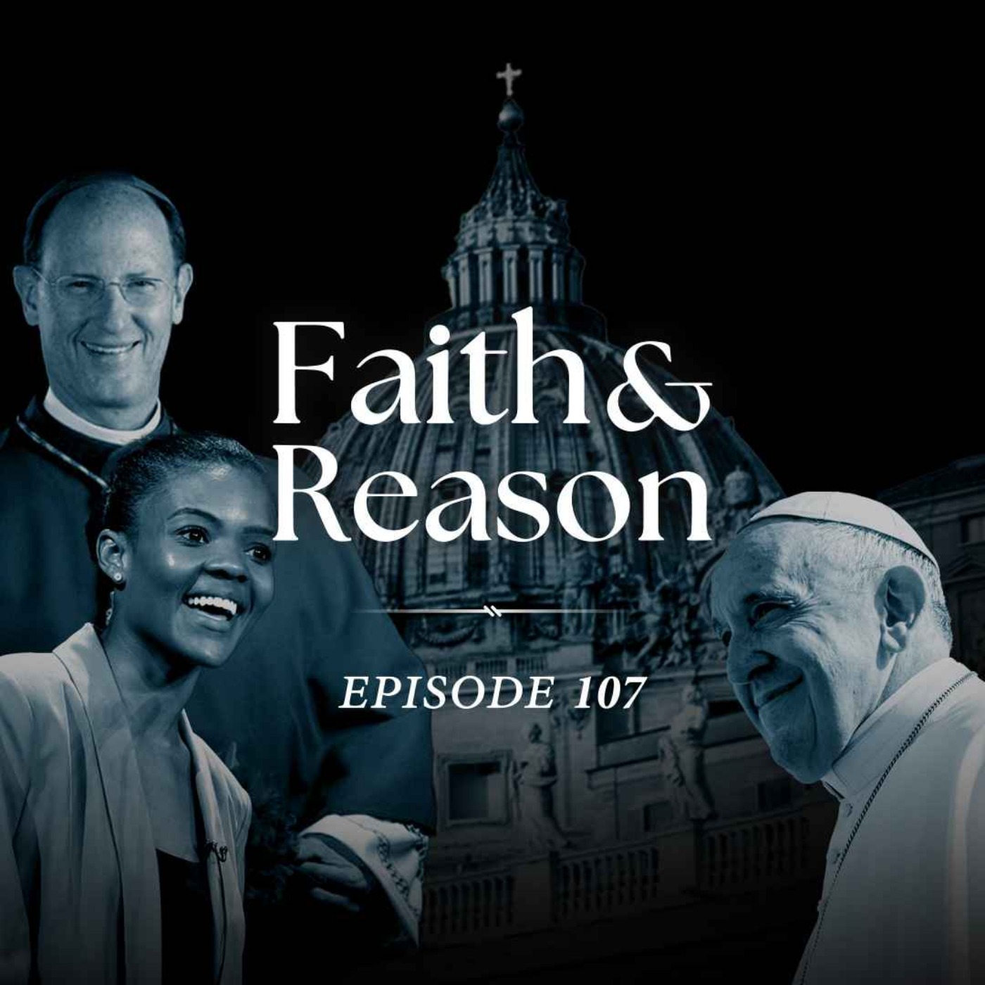 Faith & Reason - Hosted by LifeSiteNews
