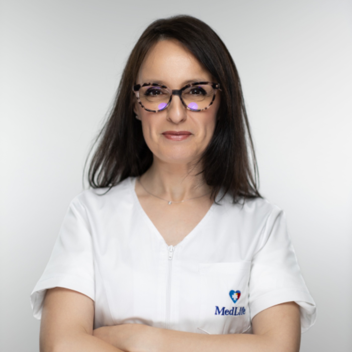Dr. Alina Balaceanu | ALERGIA ALIMENTARA - Podcastul medical | Acast