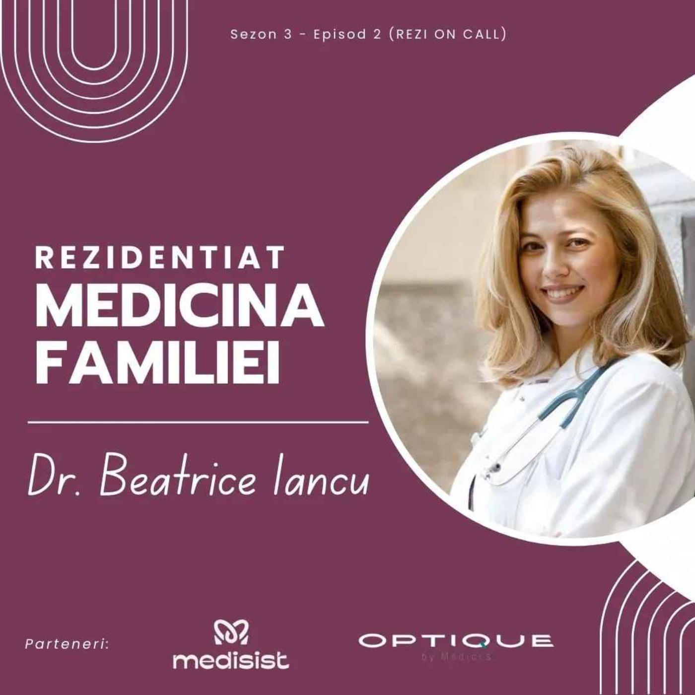 Dr. Alina Balaceanu | ALERGIA ALIMENTARA - Podcastul medical | Acast