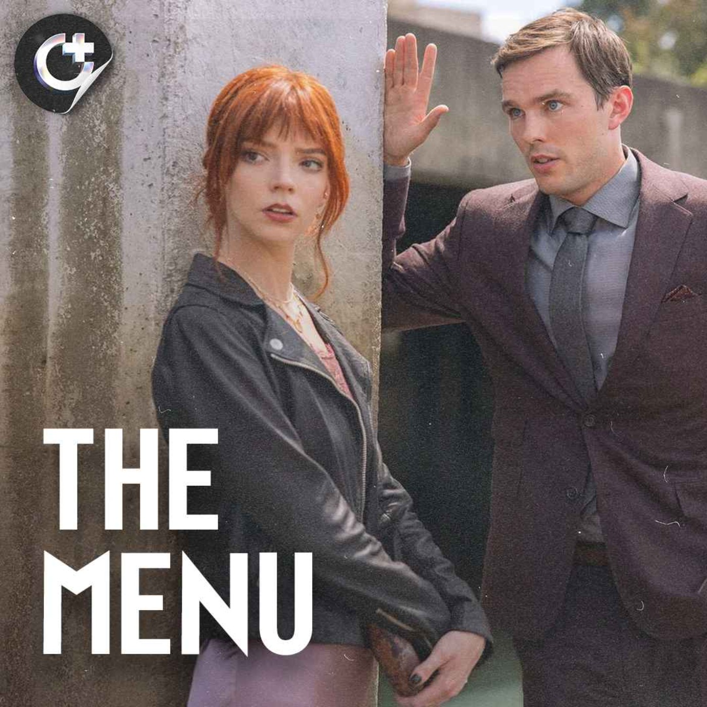 #113 - The Menu - Anya Taylor-Joy and The Inversion of the Pretentious ...