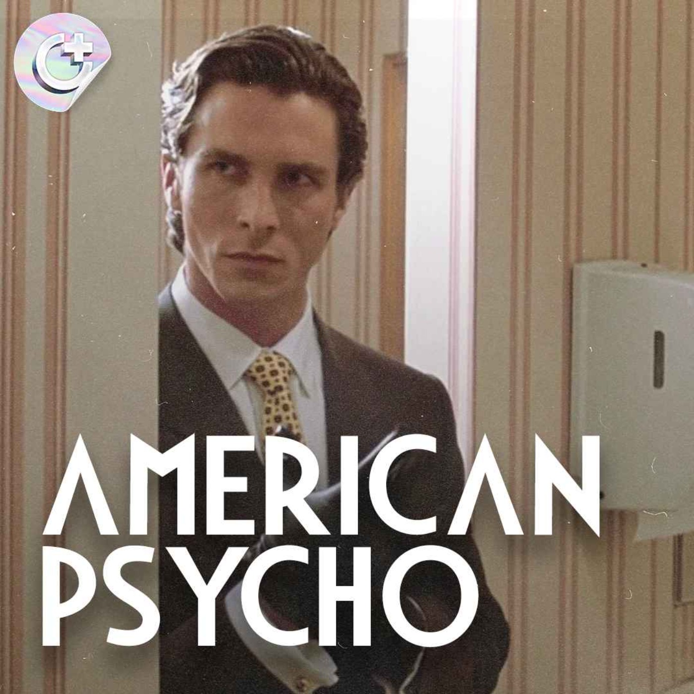#116 - American Psycho - The Predatory Nature of Corporate America and ...