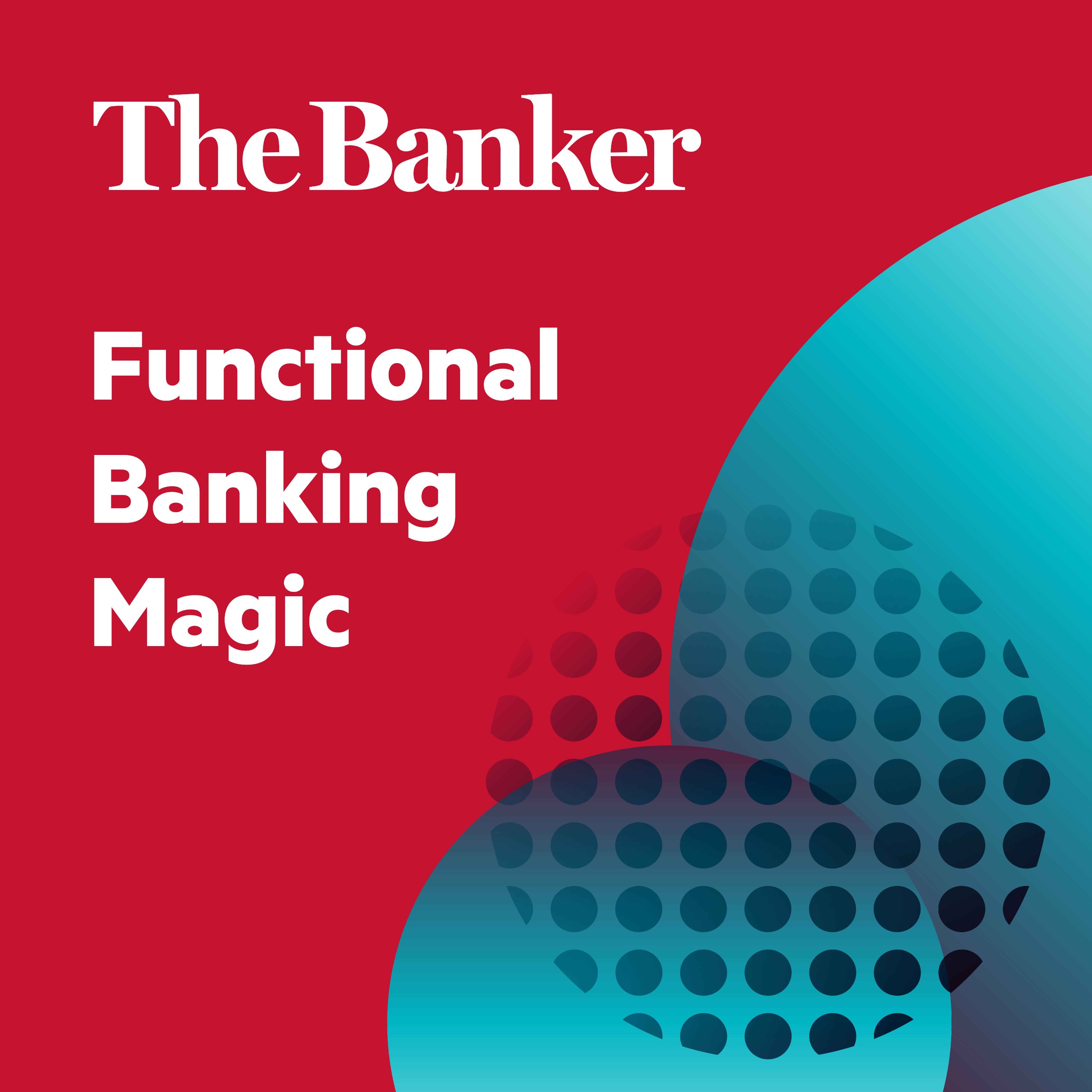 Digital transformation and future tech in financial services - The ...