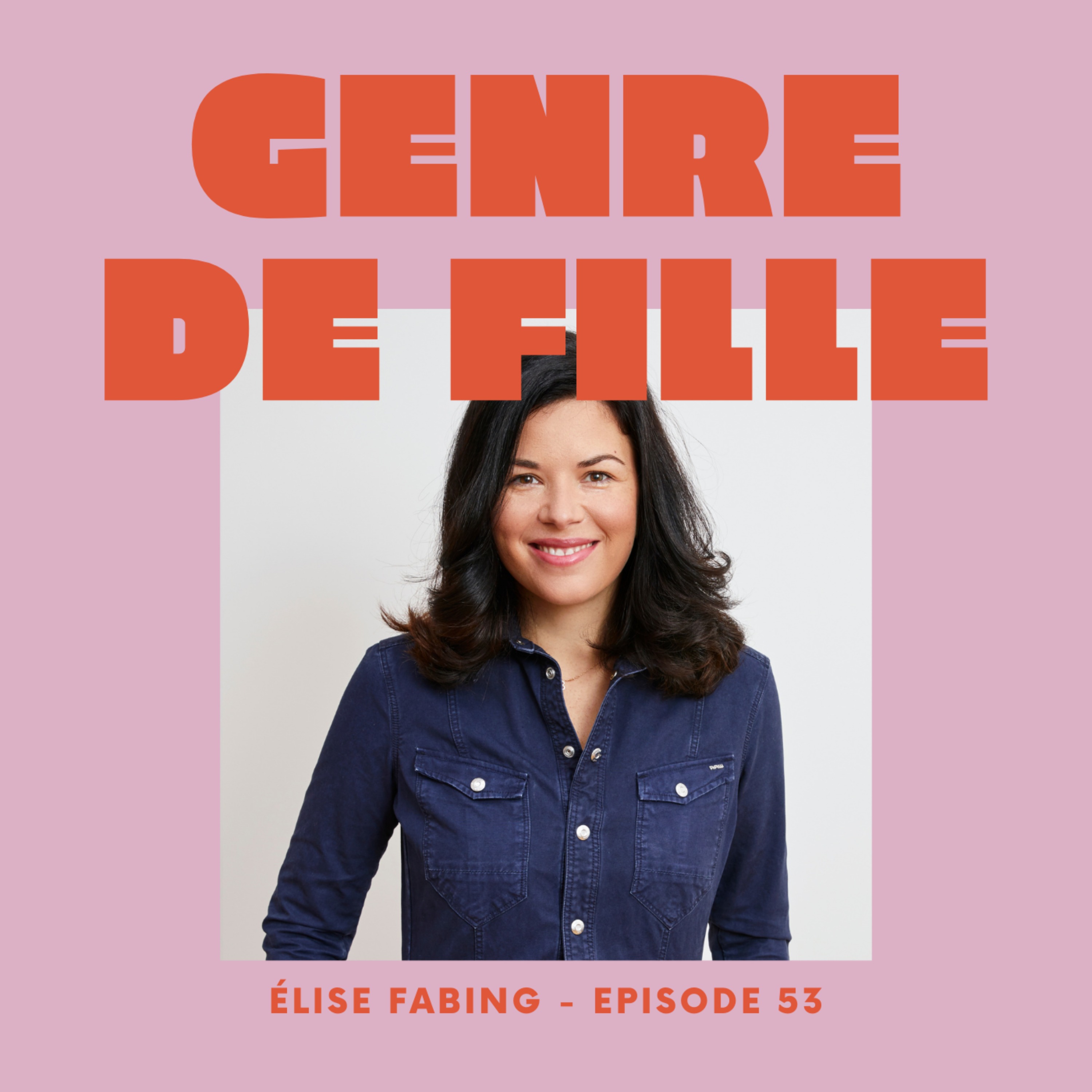 # 55 - Elise Fabing, avocate engagée contre le harcèlement au travail ...