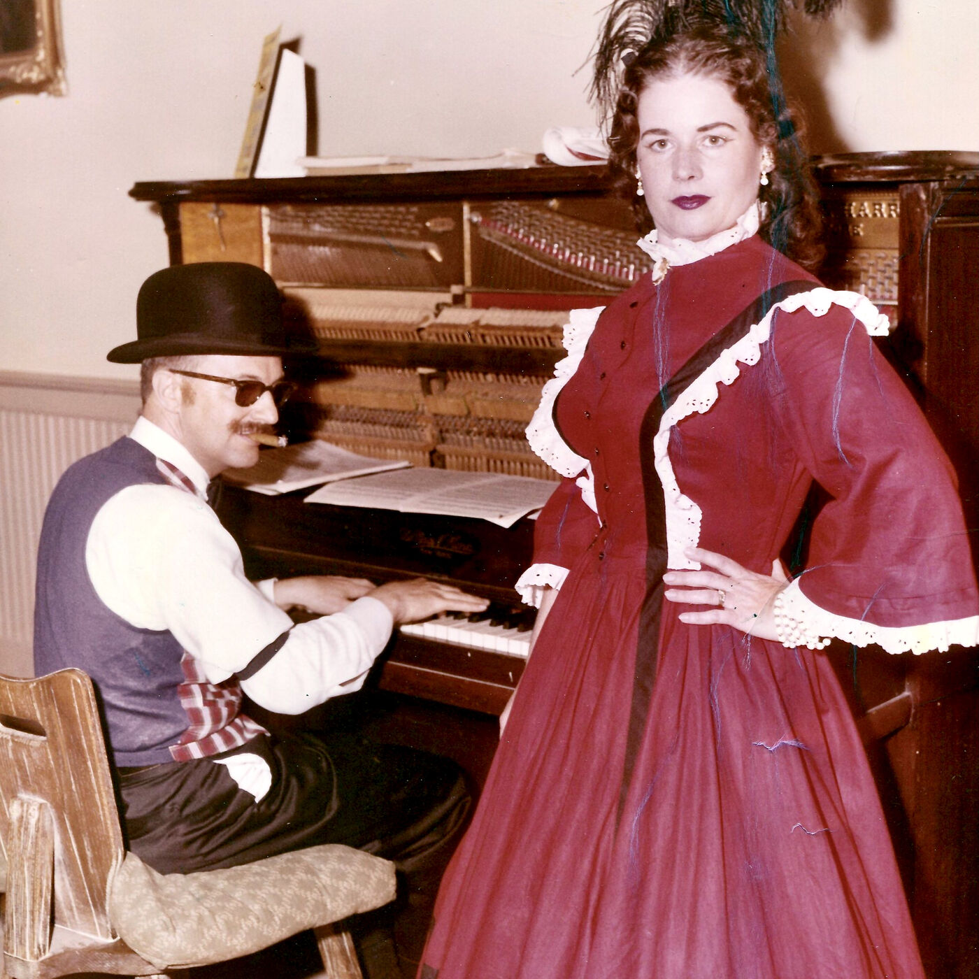 Battle of Solomon Fork 1857 - Wild West Podcast | Acast