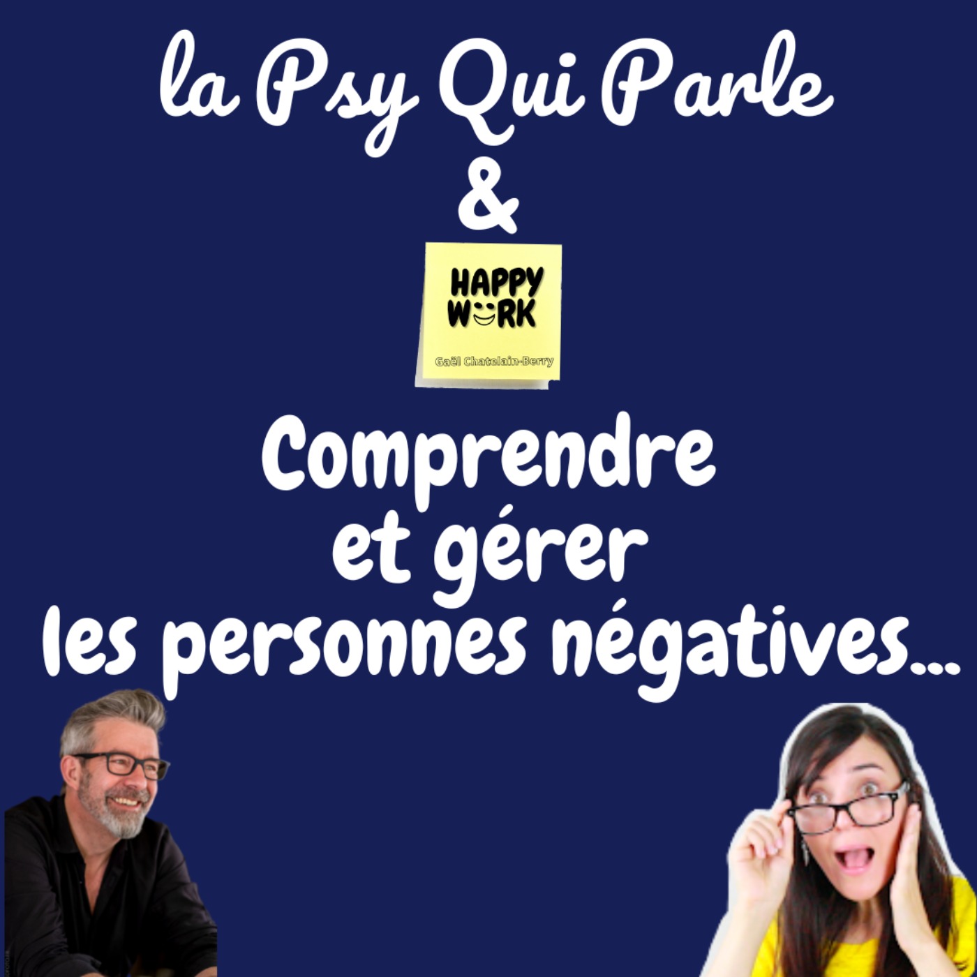 #524- édition la Psy Qui Parle - Comprendre et gérer une personne ...