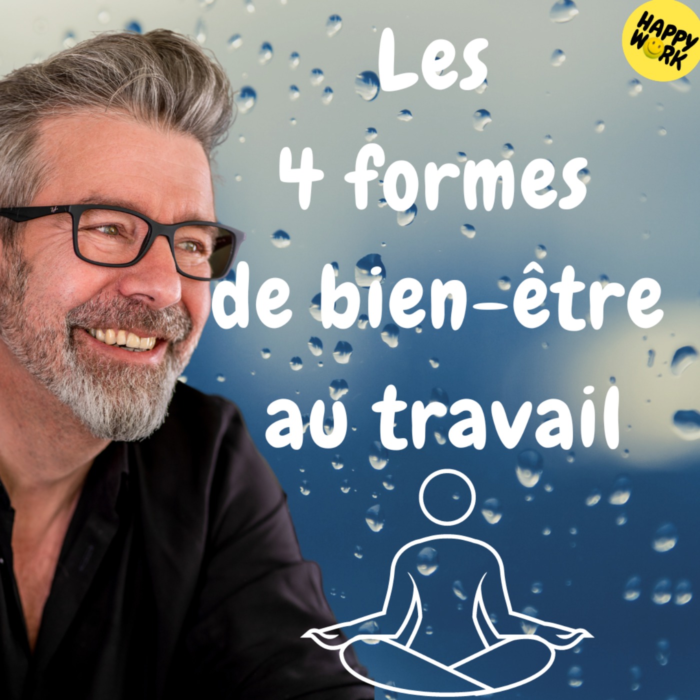 #1226 - Les 4 formes de bien-être au travail - Happy Work - Bien-être au travail et management ...