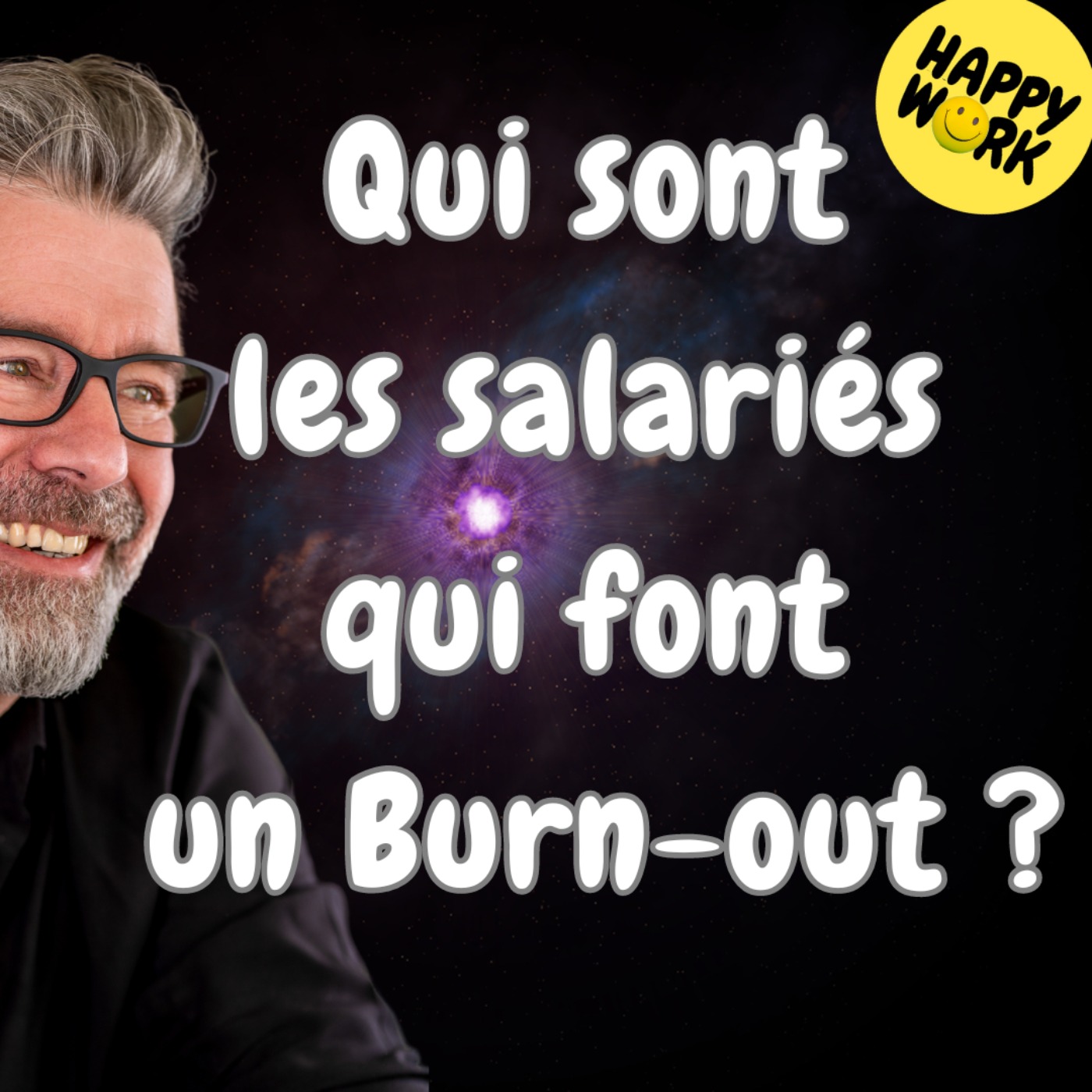 #1629 - Qui Sont les Salariés qui Font un Burn-out ? – Happy Work ...