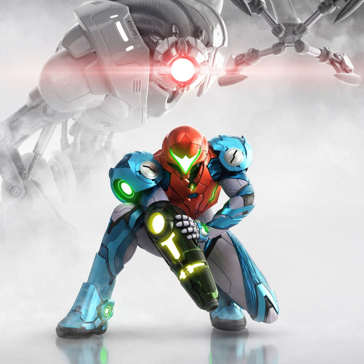 Podcast Reload: S13E06 – Metroid Dread, Animal Crossing, DC FanDome ...