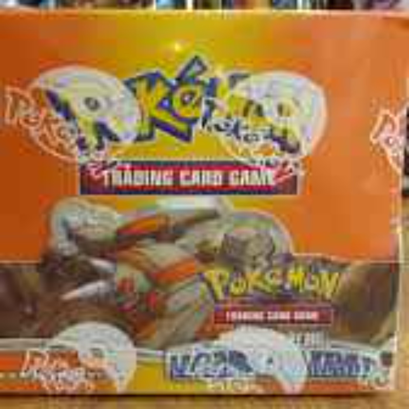Seven of the most valuable Diamond & Pearl Booster boxes - PokeManCave ...
