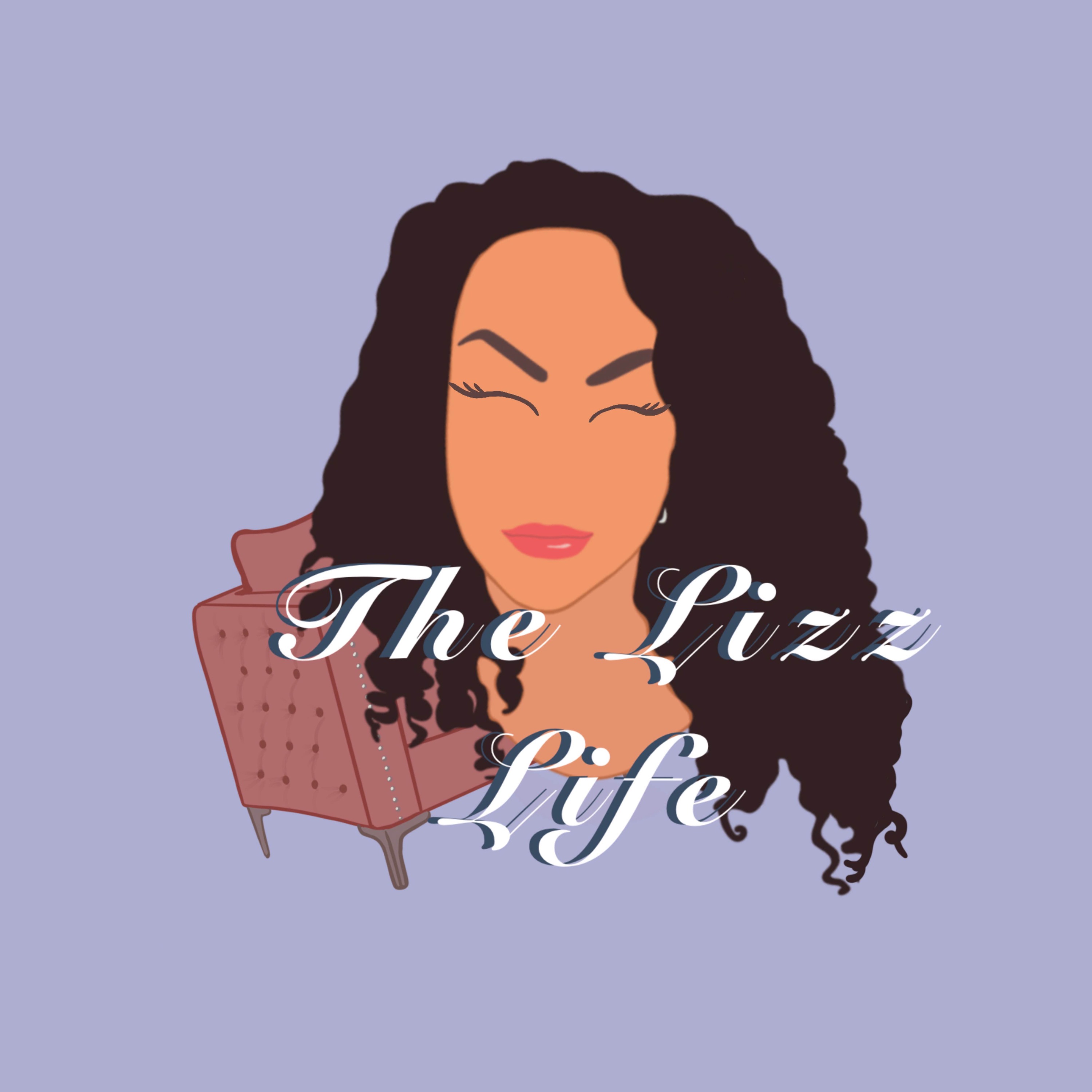 The Lizz Life - Hosted by Elisabeth Claire